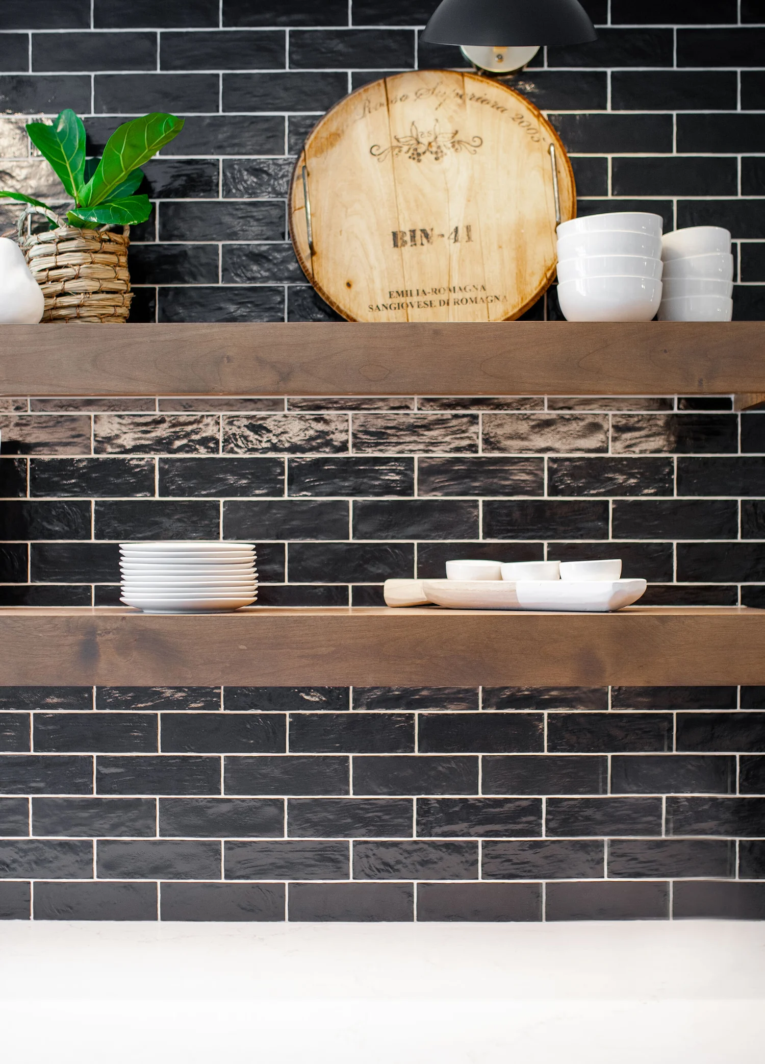 Modern Family Living — Gracious Living at Home