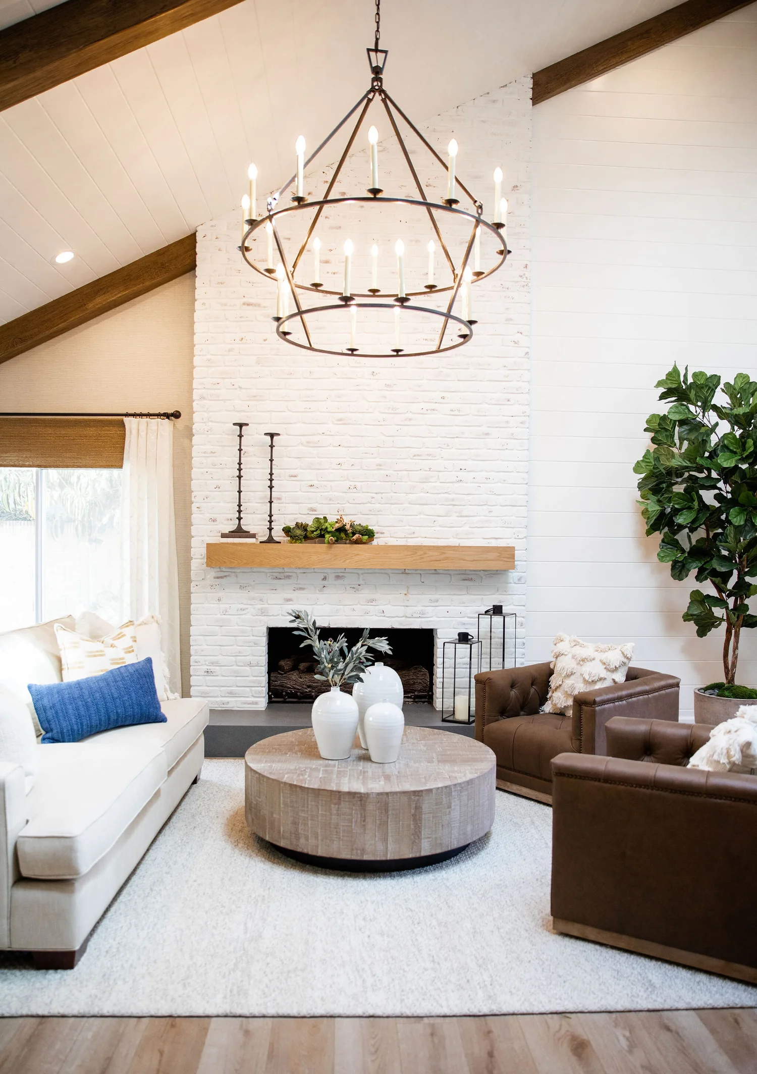 Modern Family Living — Gracious Living at Home