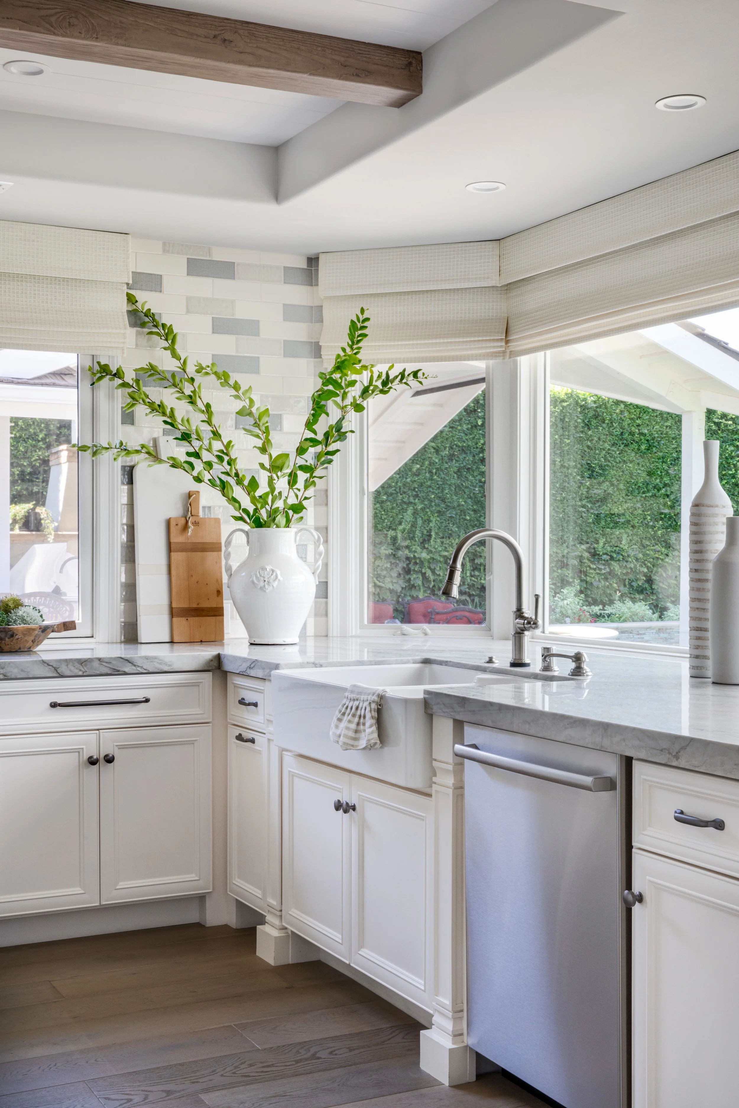 How to Select the Best Faucet for Your Kitchen. — Gracious Living at Home