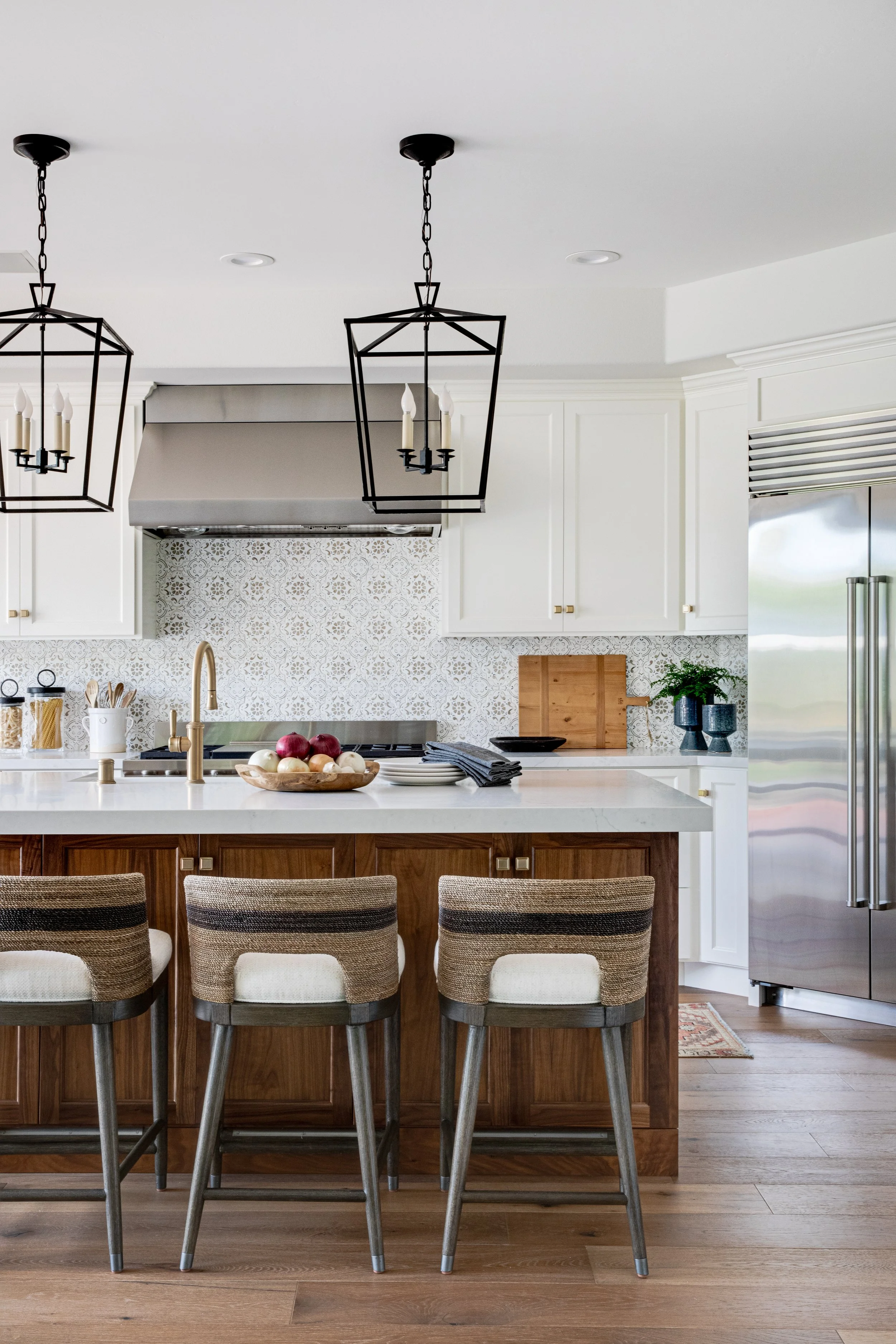 Santa Barbara Aesthetic — Gracious Living at Home