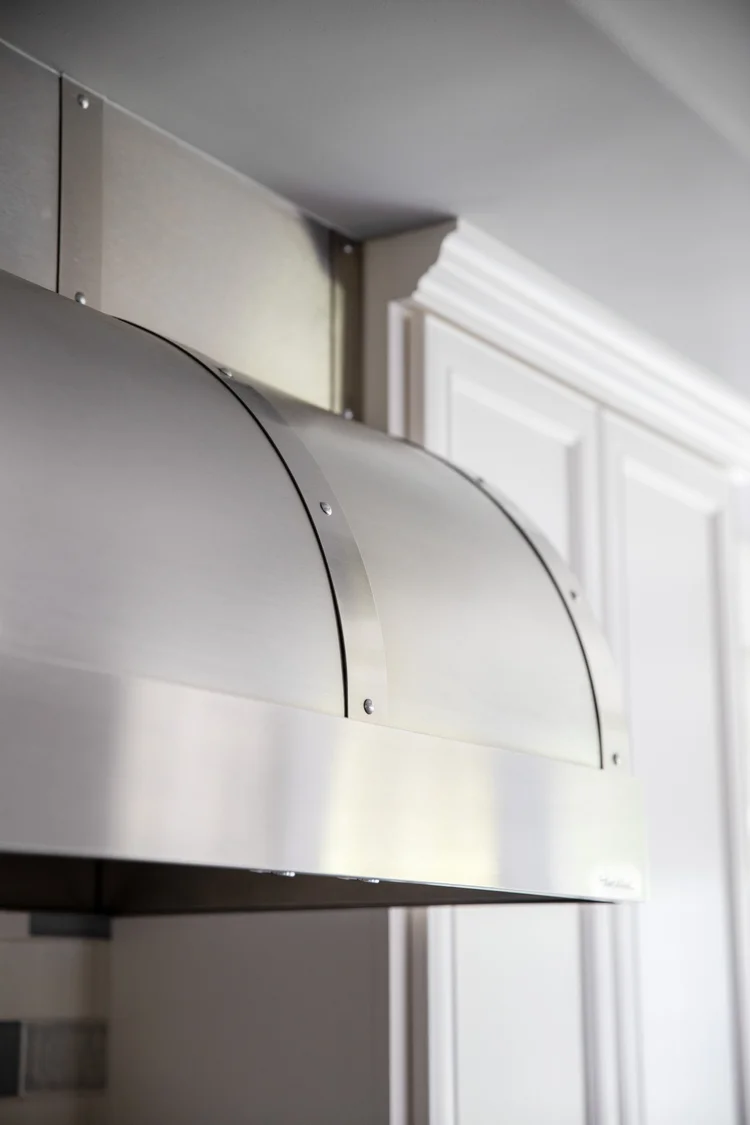 Traditional Kitchen — Gracious Living at Home