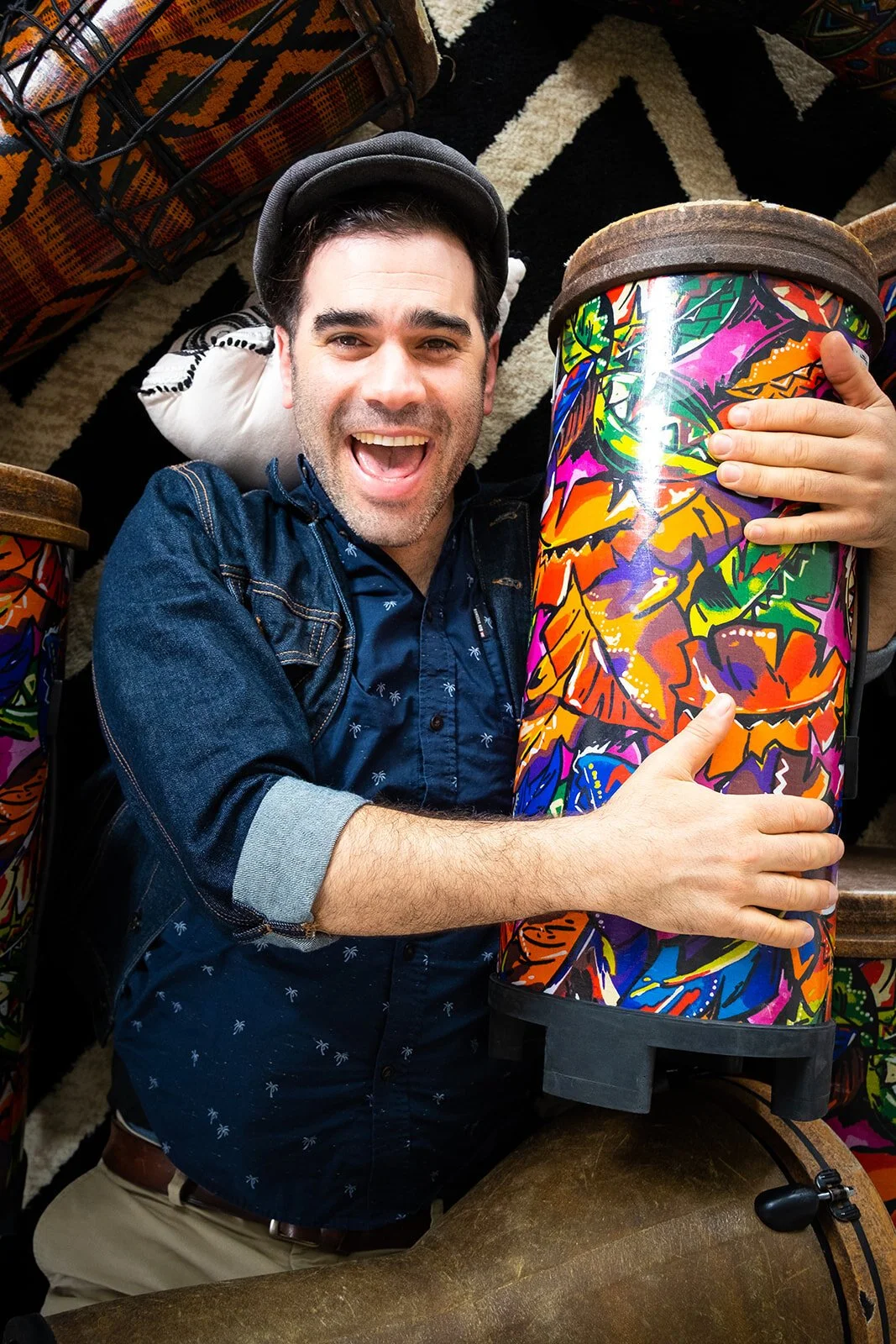 Noe Music Kids — Noe Music