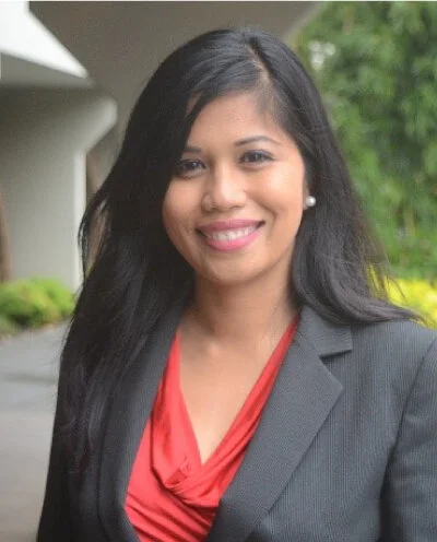 Biography: Joanne Lee — A Human Workplace