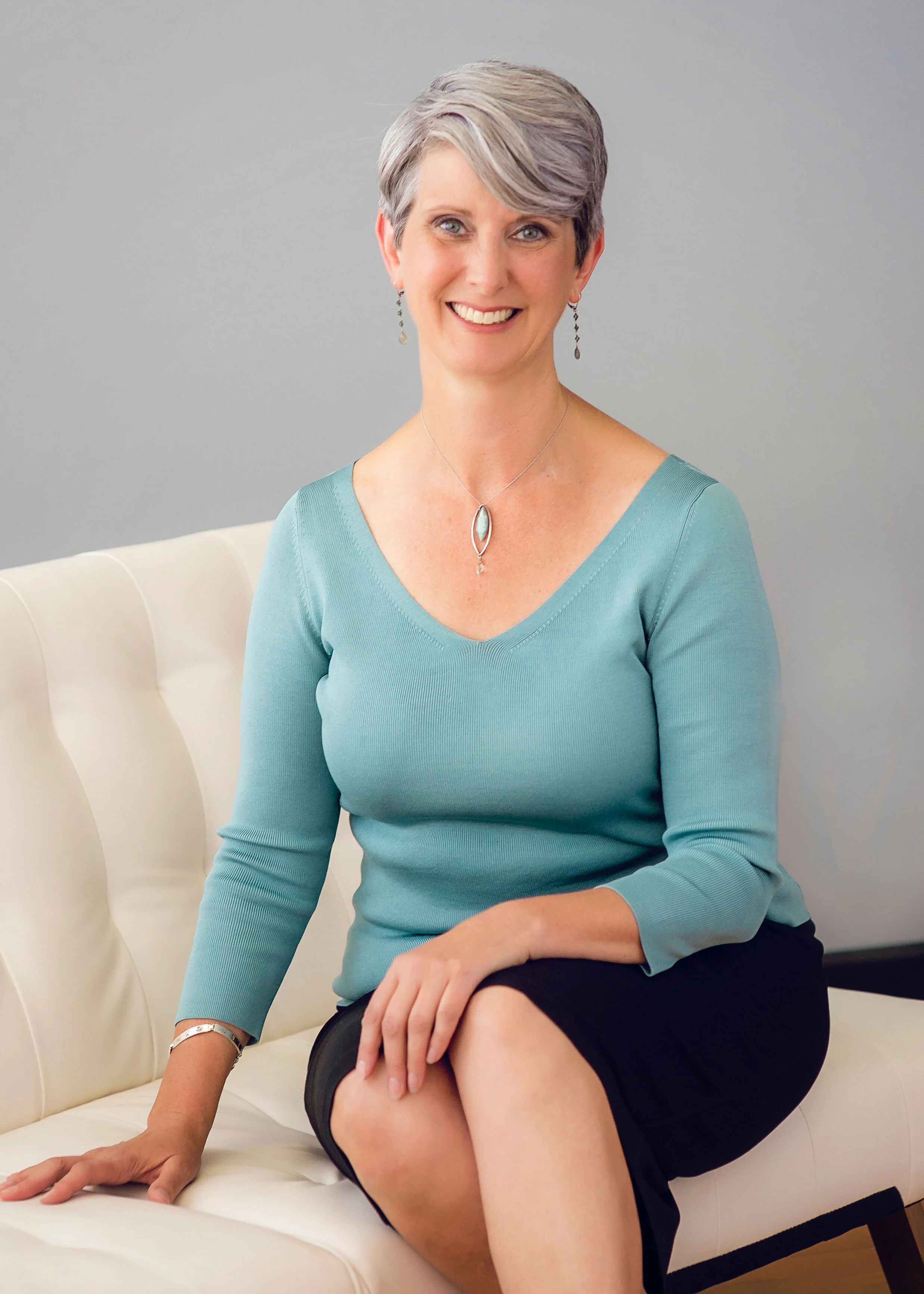 Our Founder — A Human Workplace