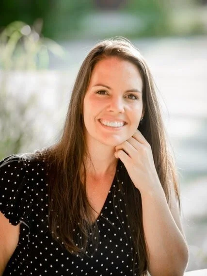 Biography: Jennifer McDowell — A Human Workplace