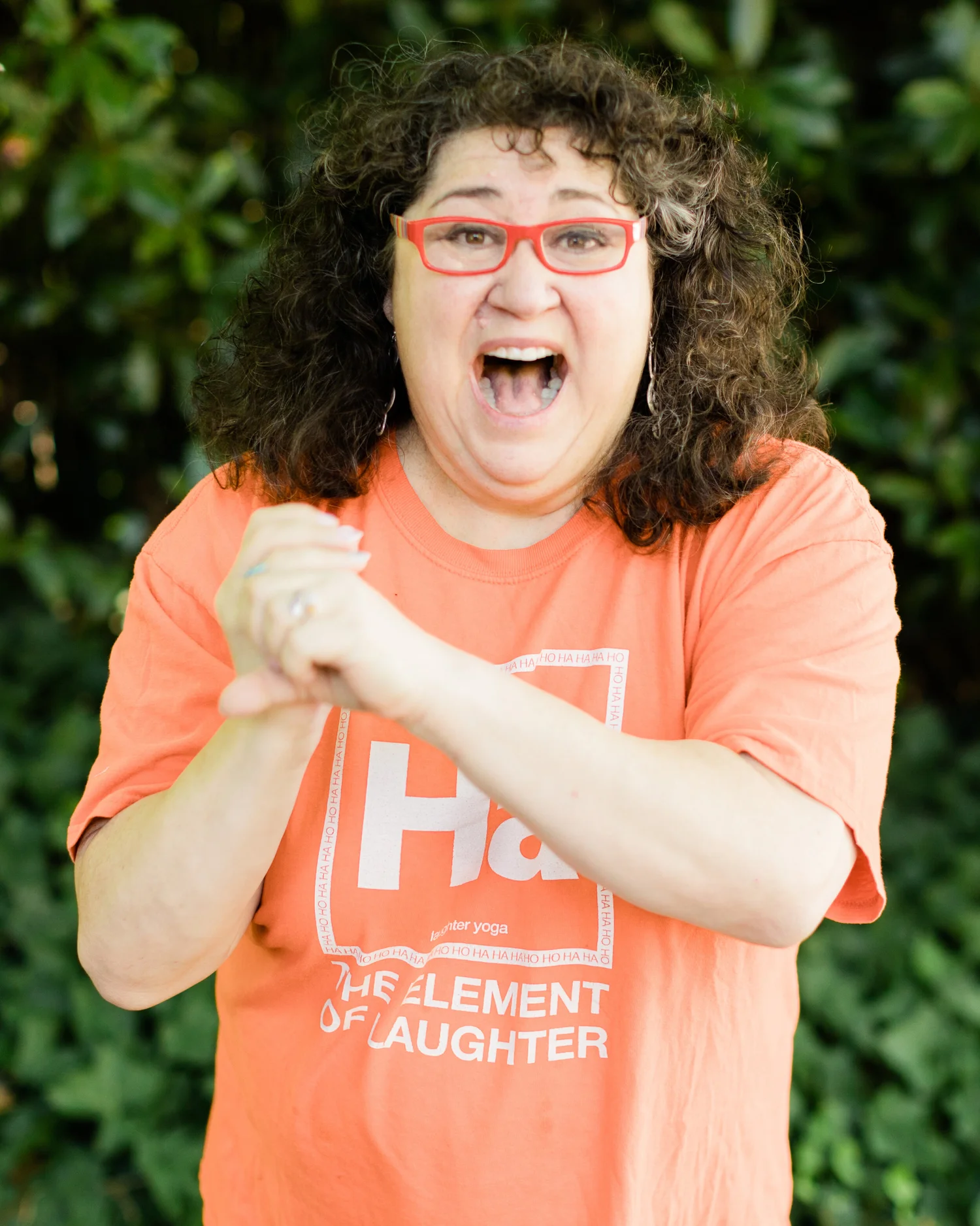 Biography: Julie Schreiber — A Human Workplace