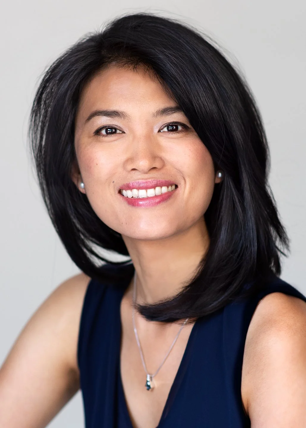 Biography: Shian Chuan — A Human Workplace