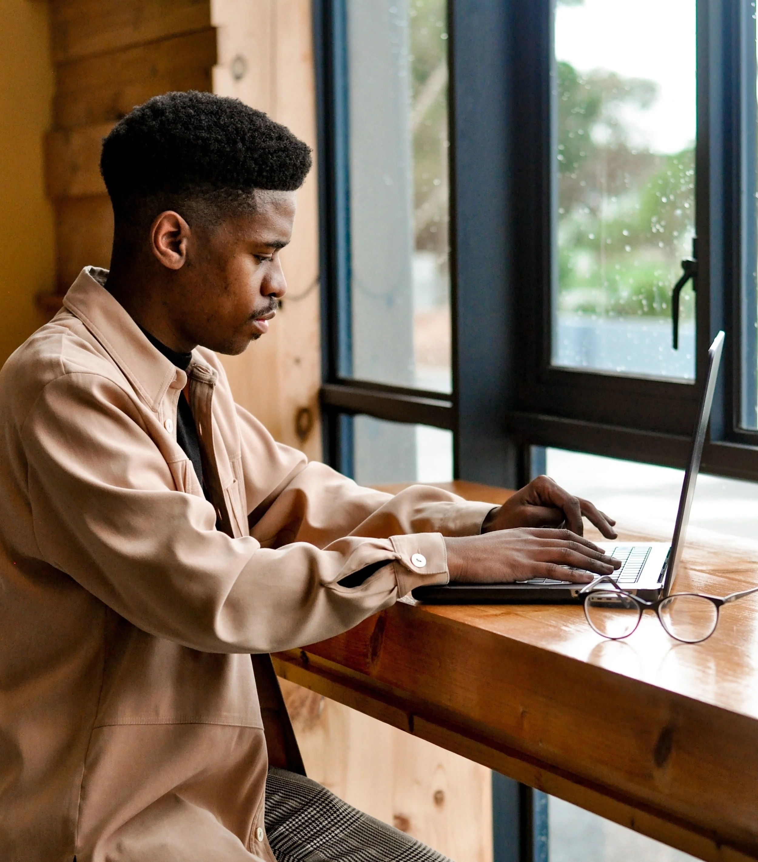 GC Index — A Human Workplace