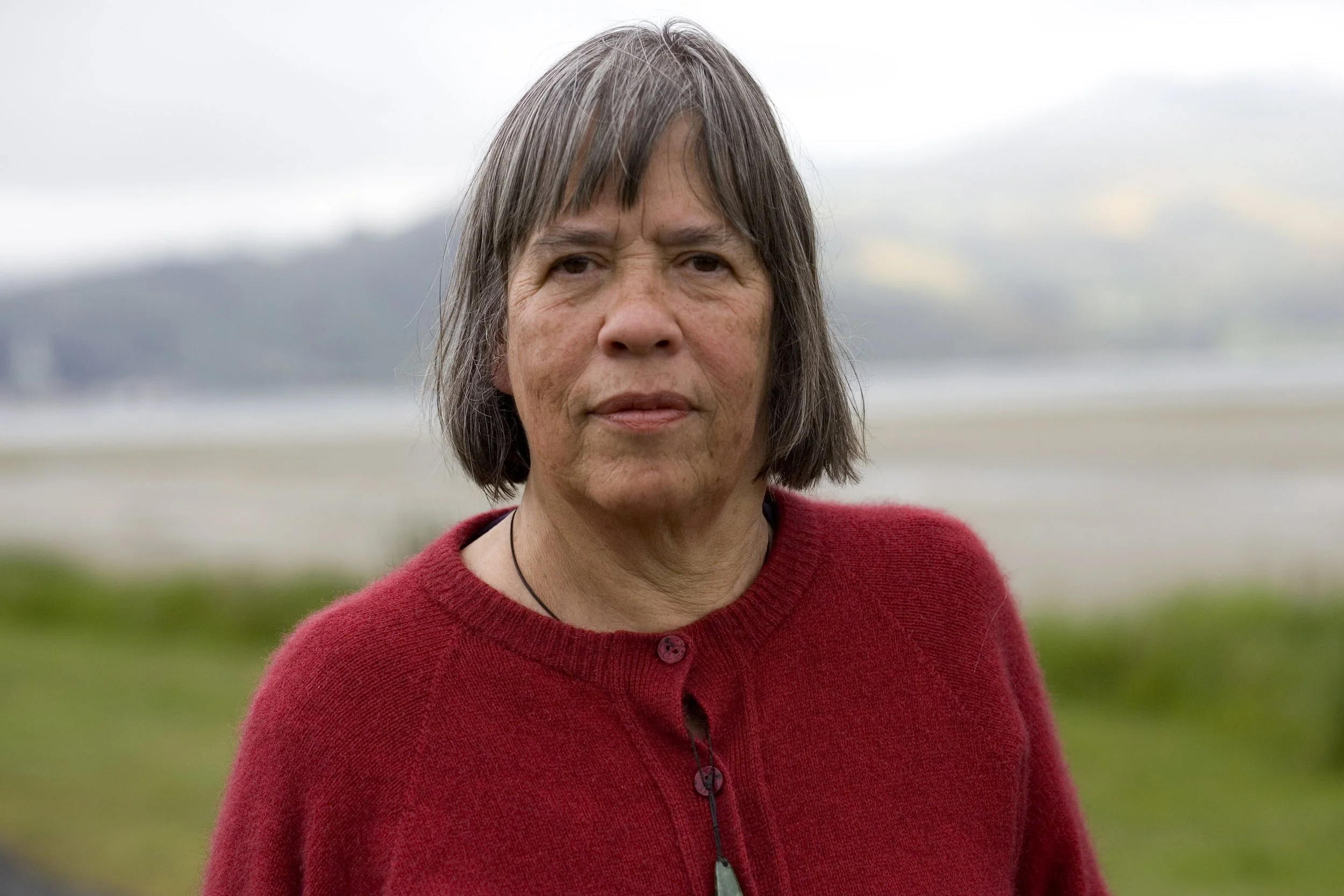 Beneath the trees: voices of women of Aotearoa — Five Lines