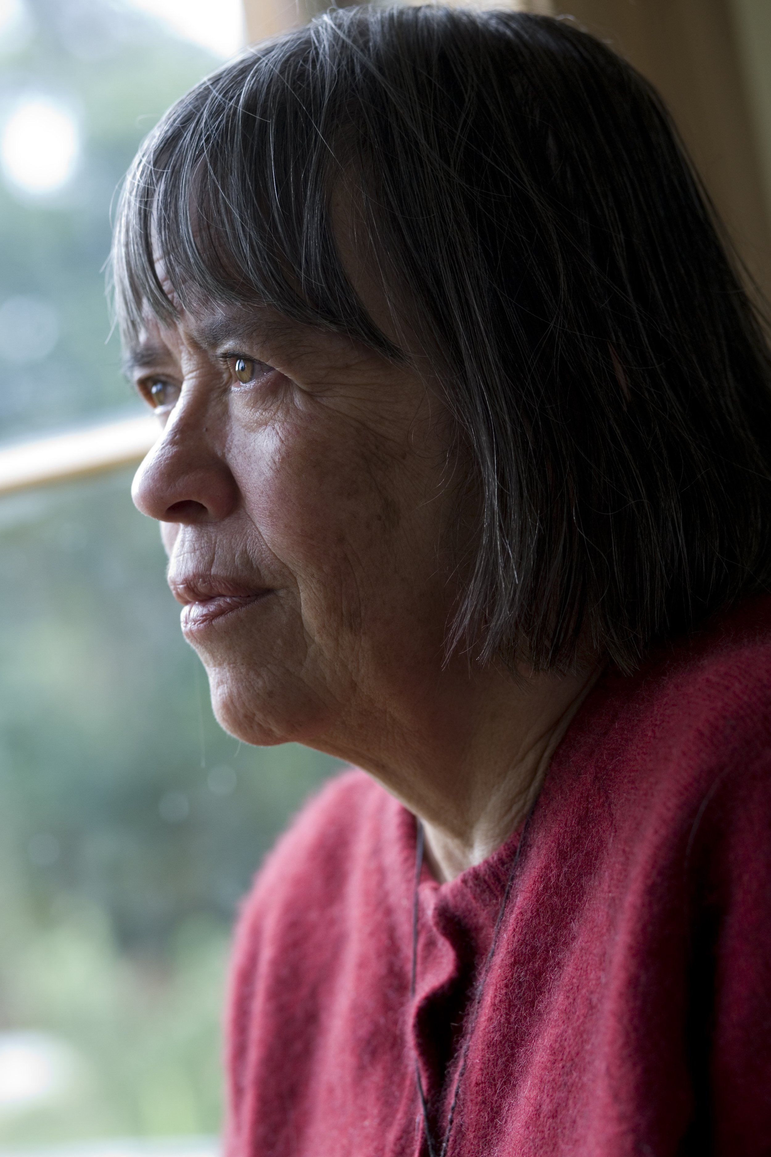 Andrew Beer in Whitehead premiere - going with the tide — Five Lines