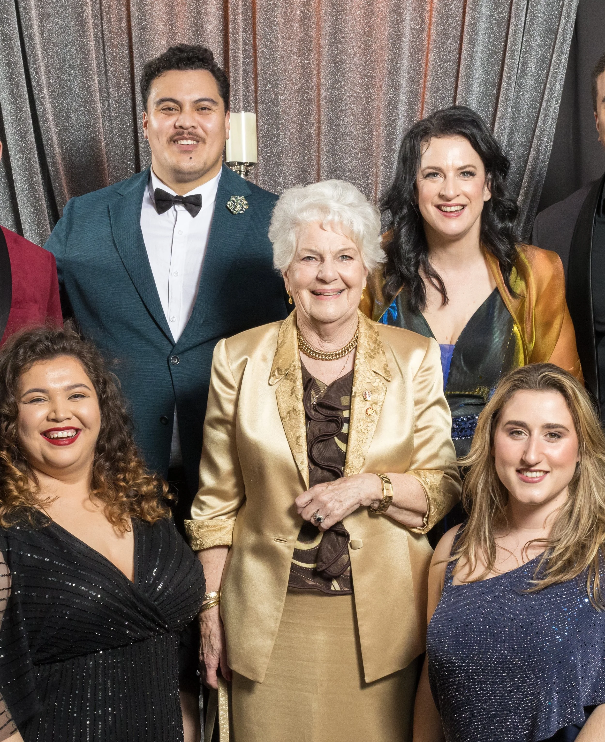 TANZOS: a springboard for outstanding young opera singers in Aotearoa ...