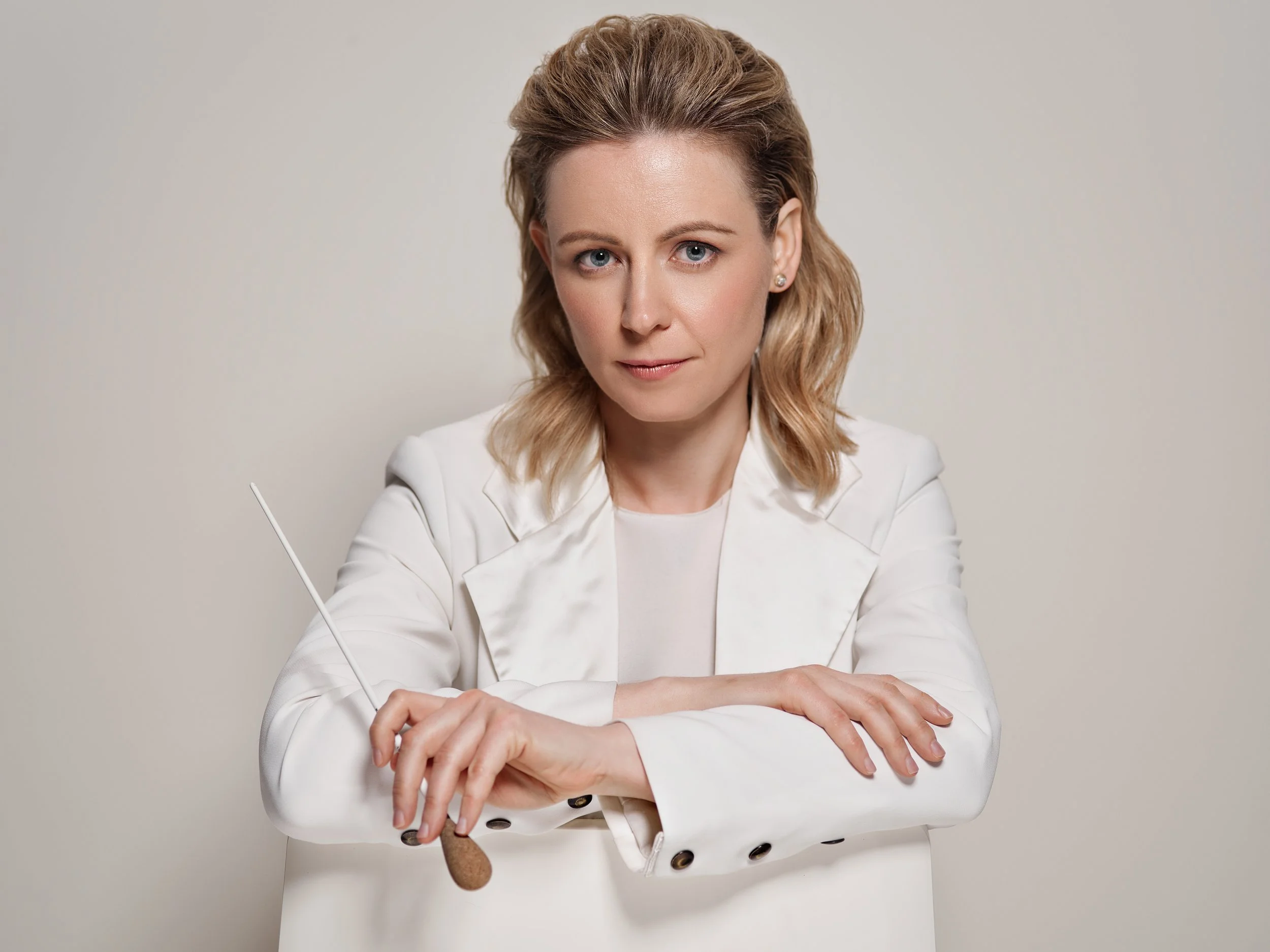 NZSO’s Mahler 5: brilliance and insight — Five Lines