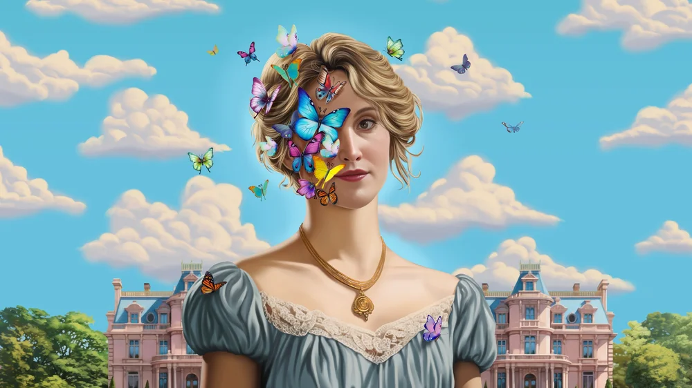 Composer Jonathan Dove: taking opera outside the opera house — Five Lines