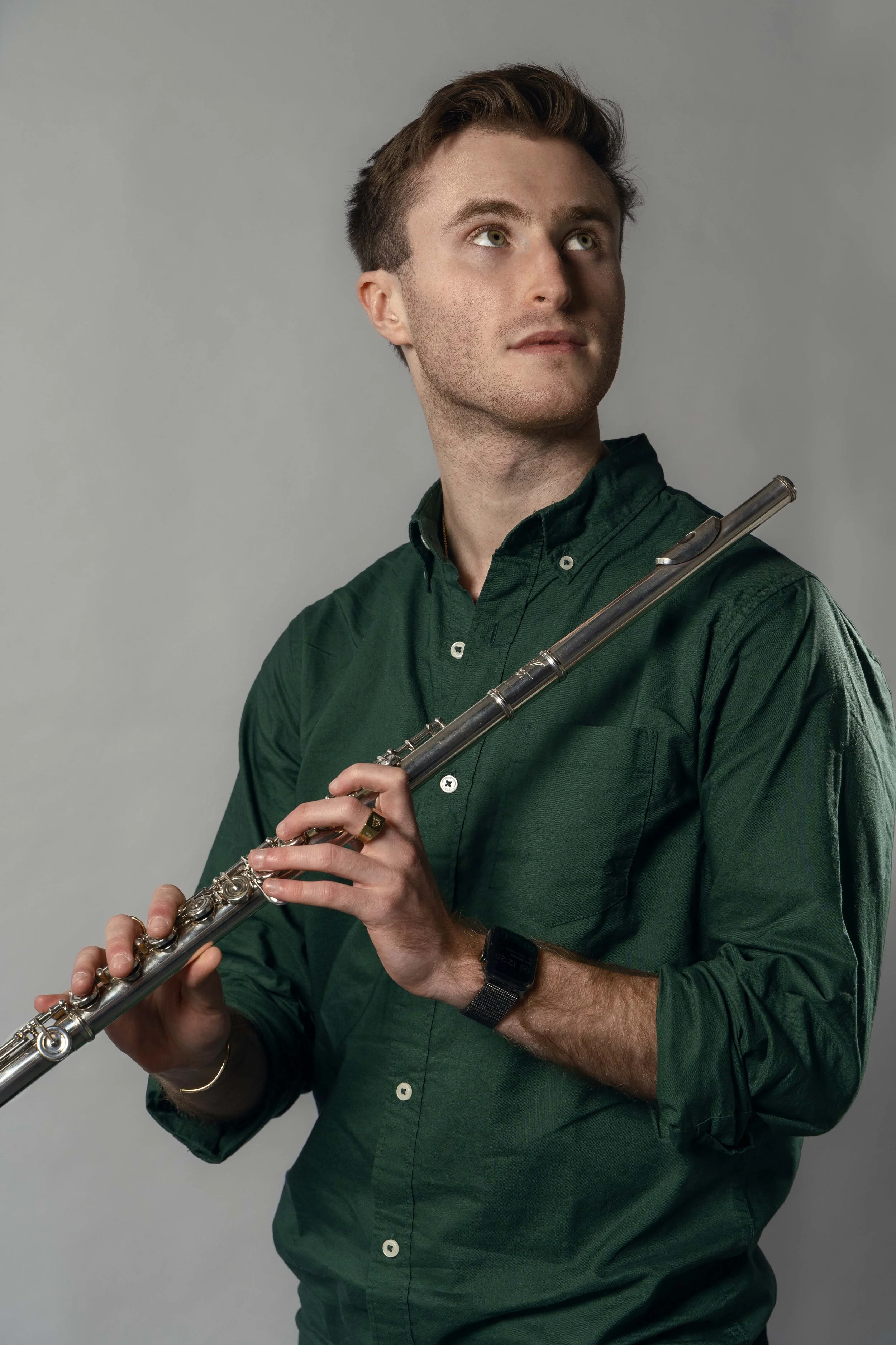 About — Robert McIntyre | Composer