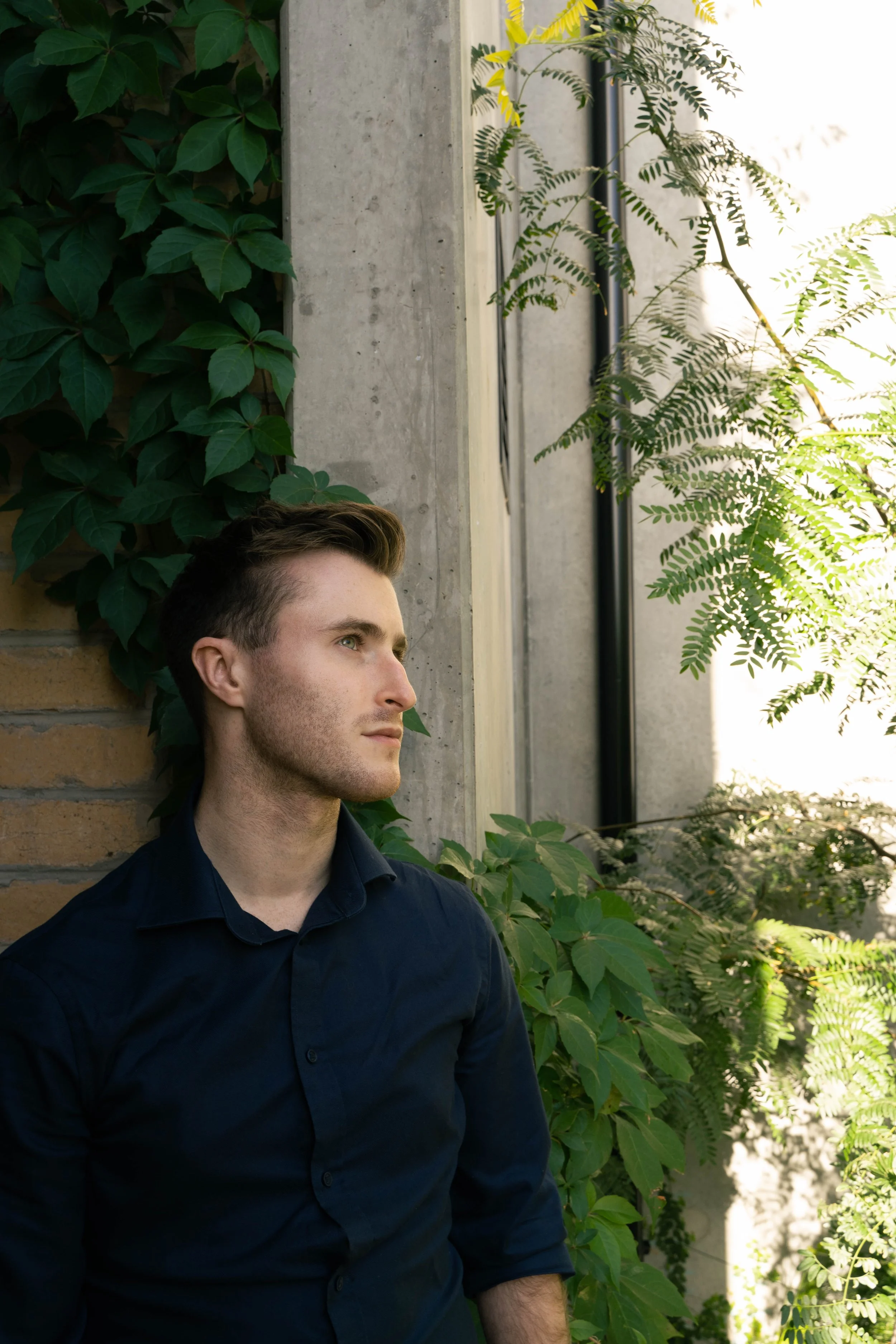 Music — Robert McIntyre | Composer