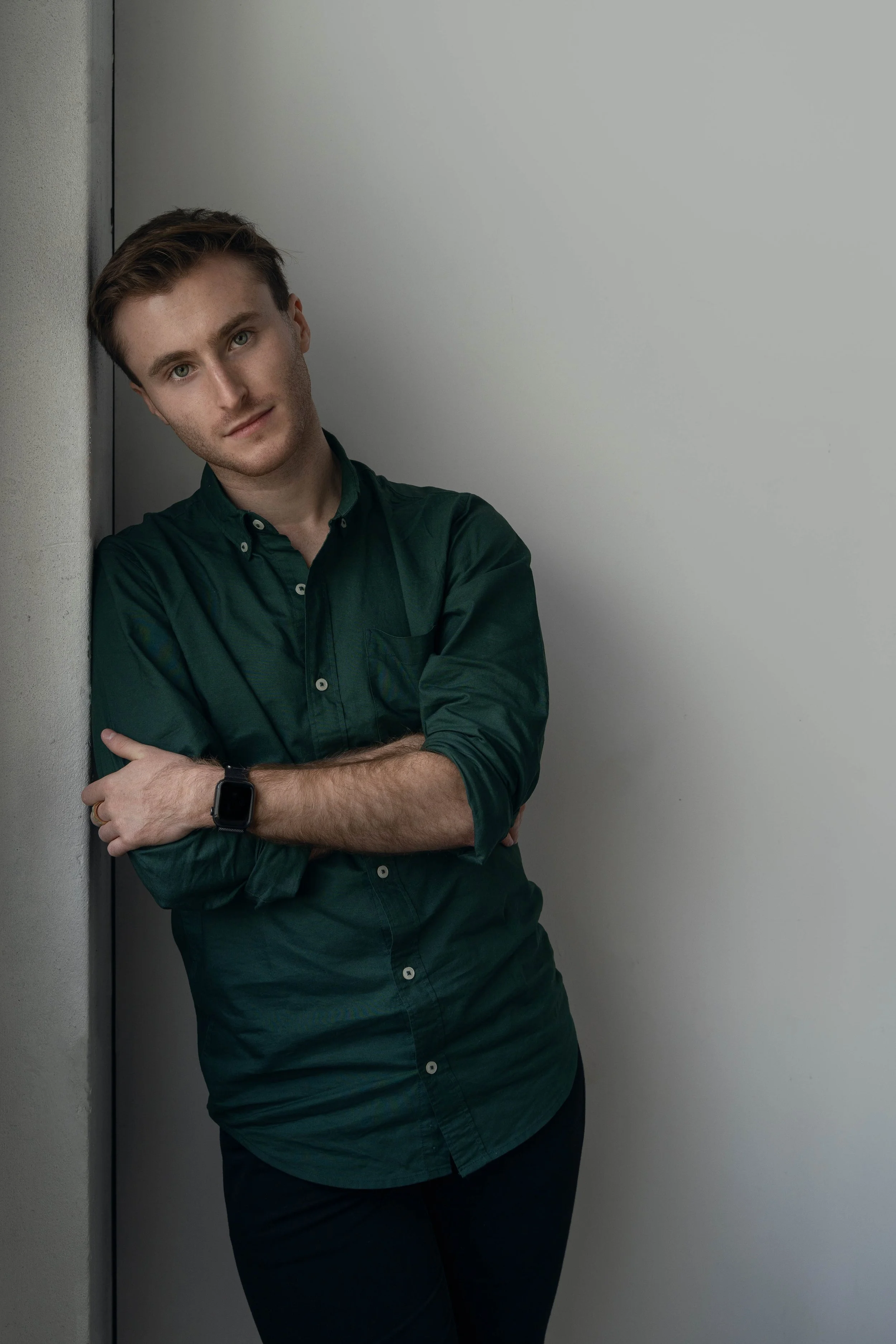 Robert McIntyre | Composer
