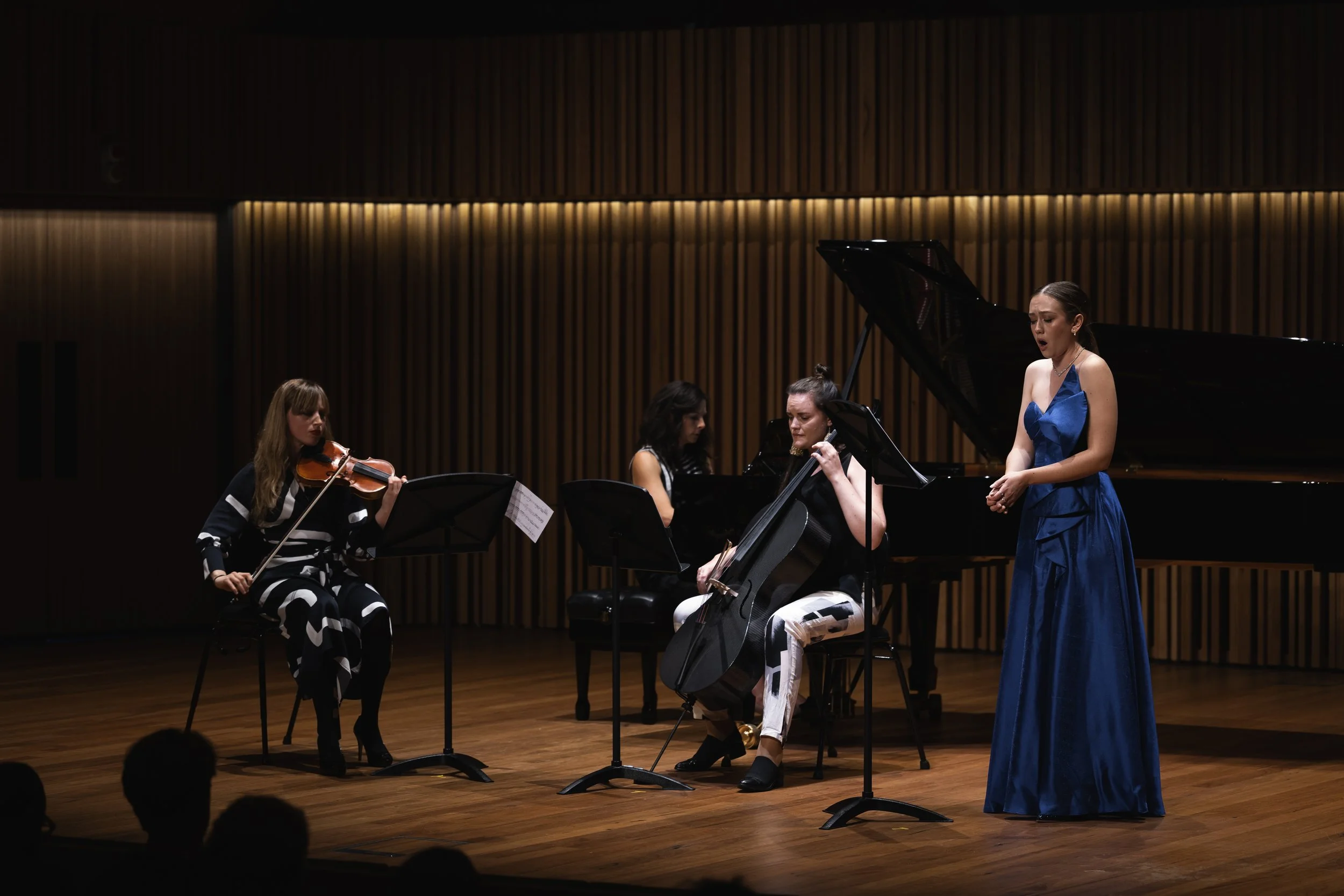 Review: ‘Our Duty to Care: Worlds collide in thought-provoking concert ...