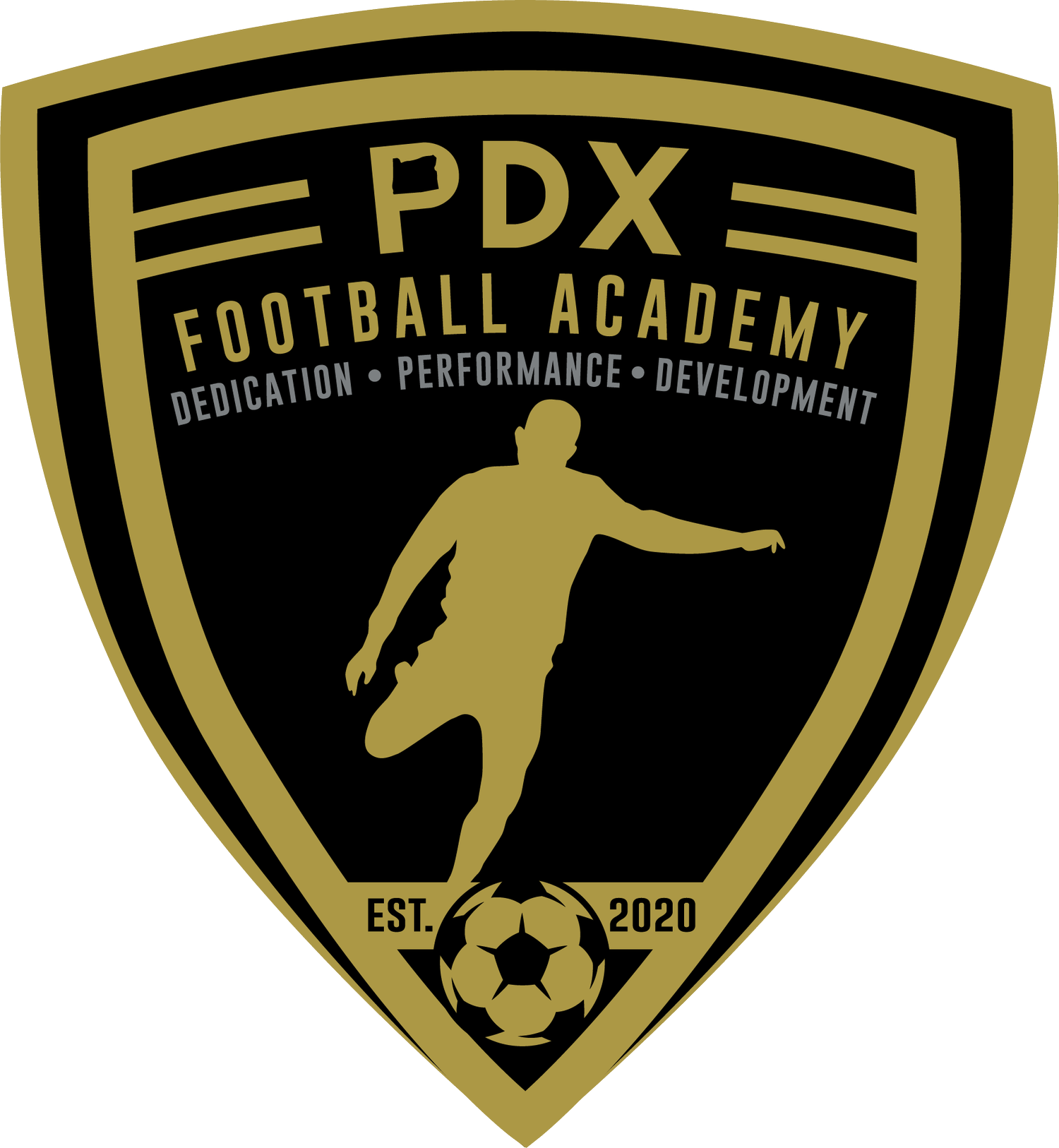 PDX FOOTBALL ACADEMY