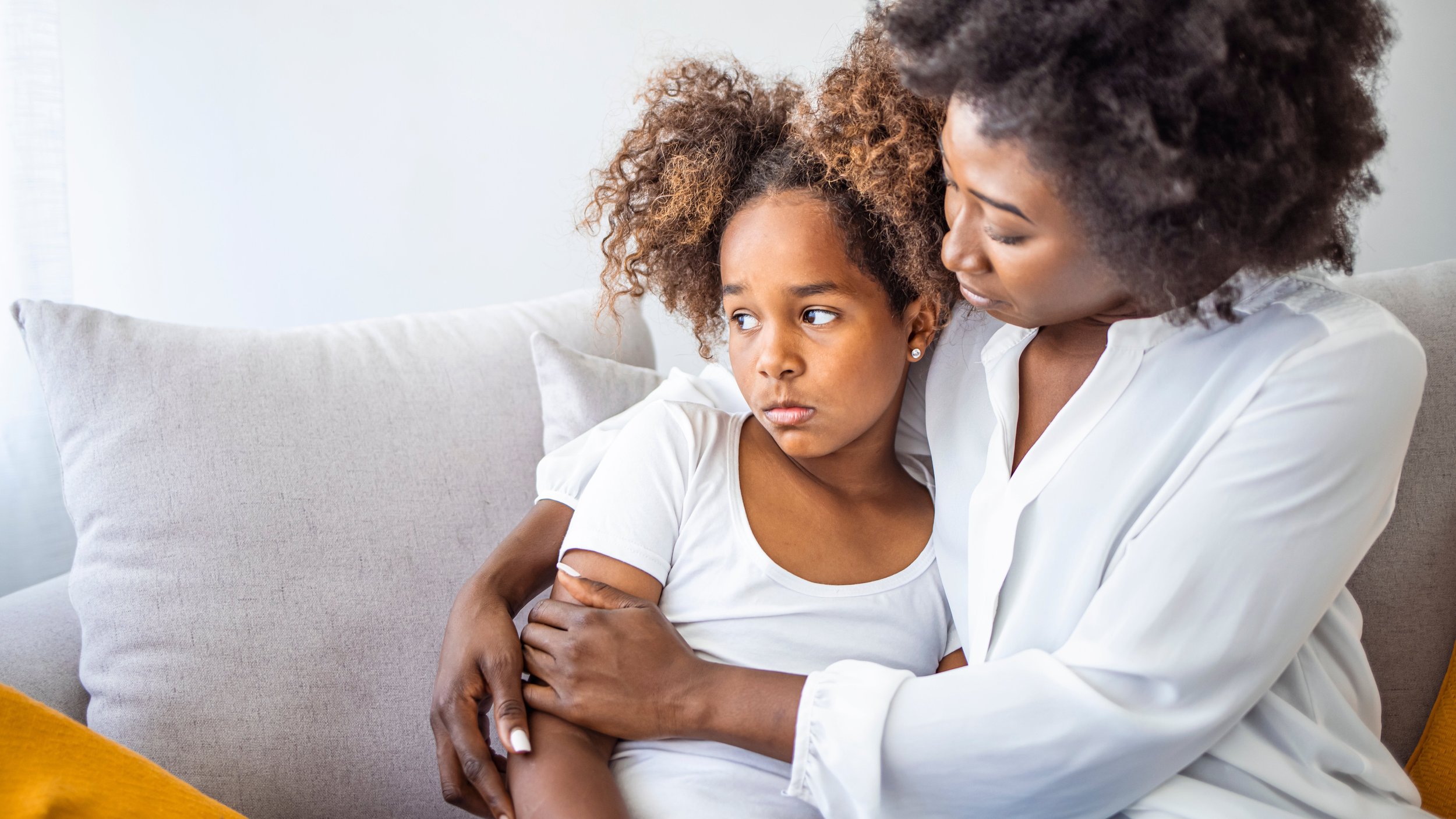 Emotional role-modelling: how you learn to manage your feelings ...