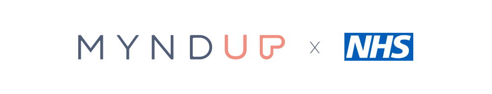 MYNDUP - No single solution to mental health