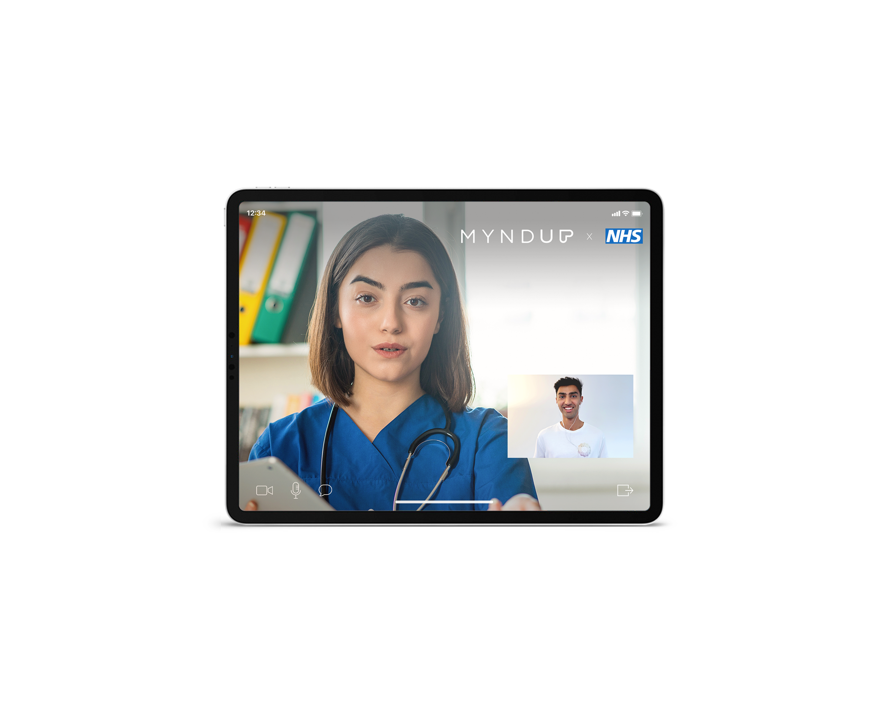 MYNDUP - No single solution to mental health