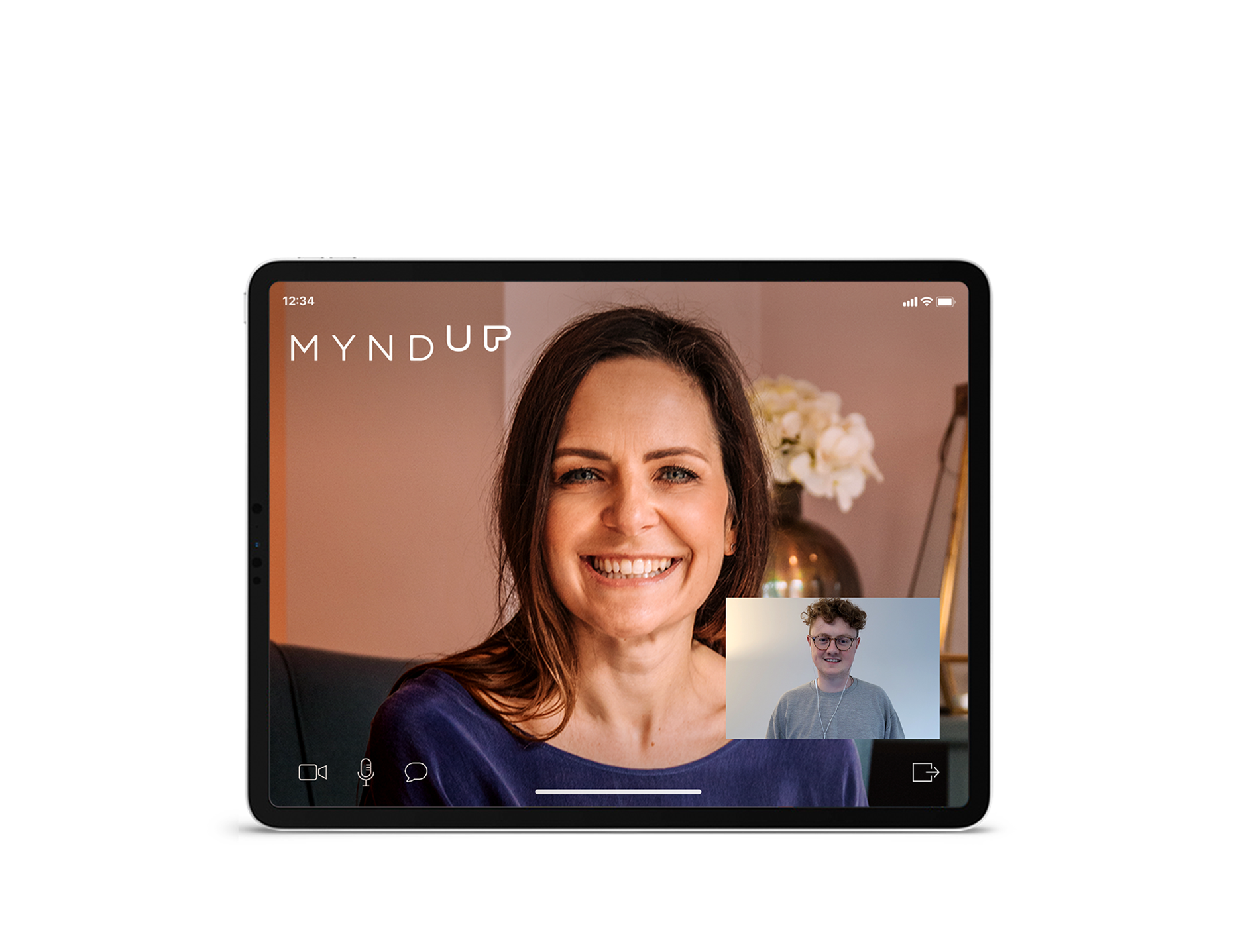 MYNDUP - No single solution to mental health