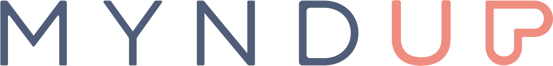 MYNDUP - No single solution to mental health