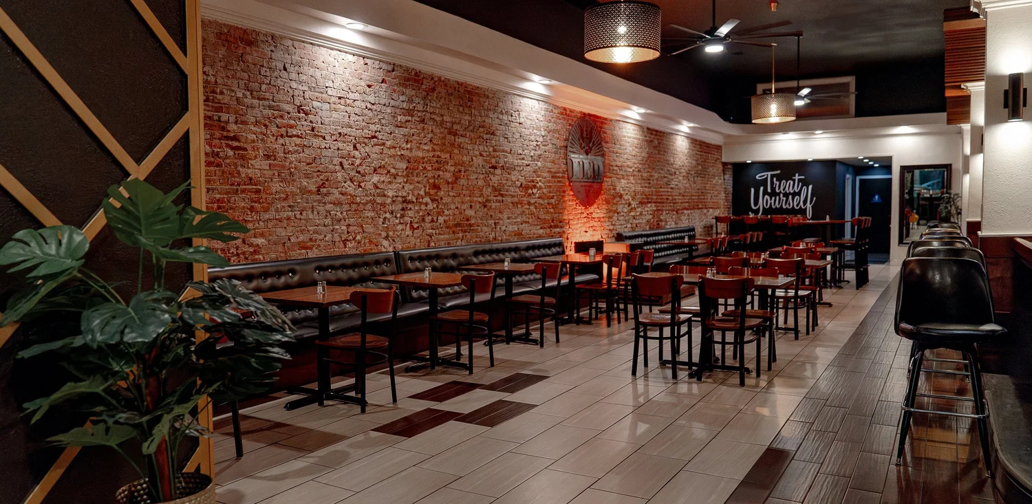 FED - Elevated Dining, Specialty Cocktails and Craft Beer