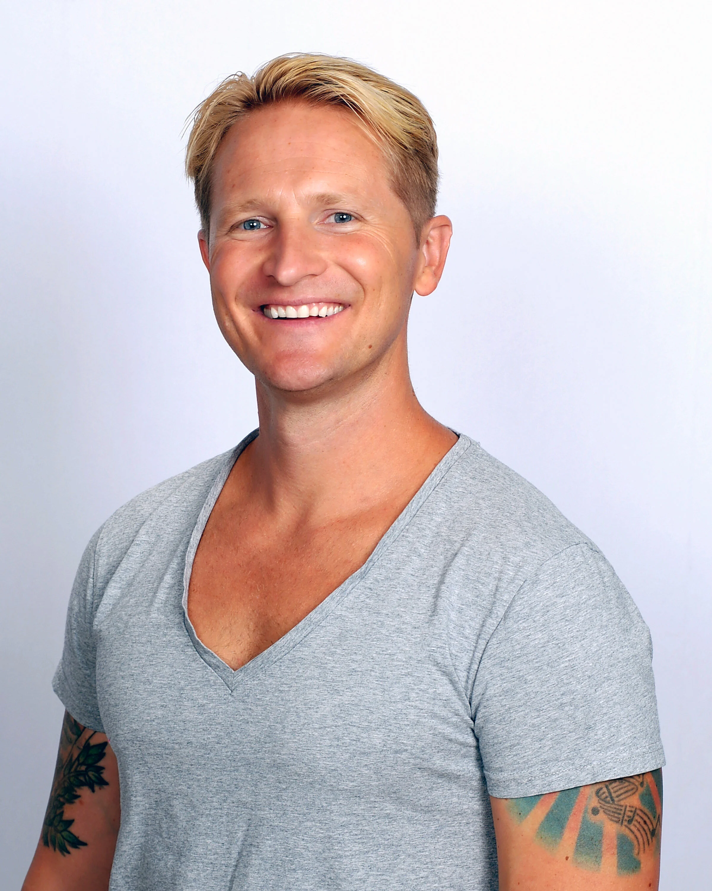 Matthew C. Vander Boegh