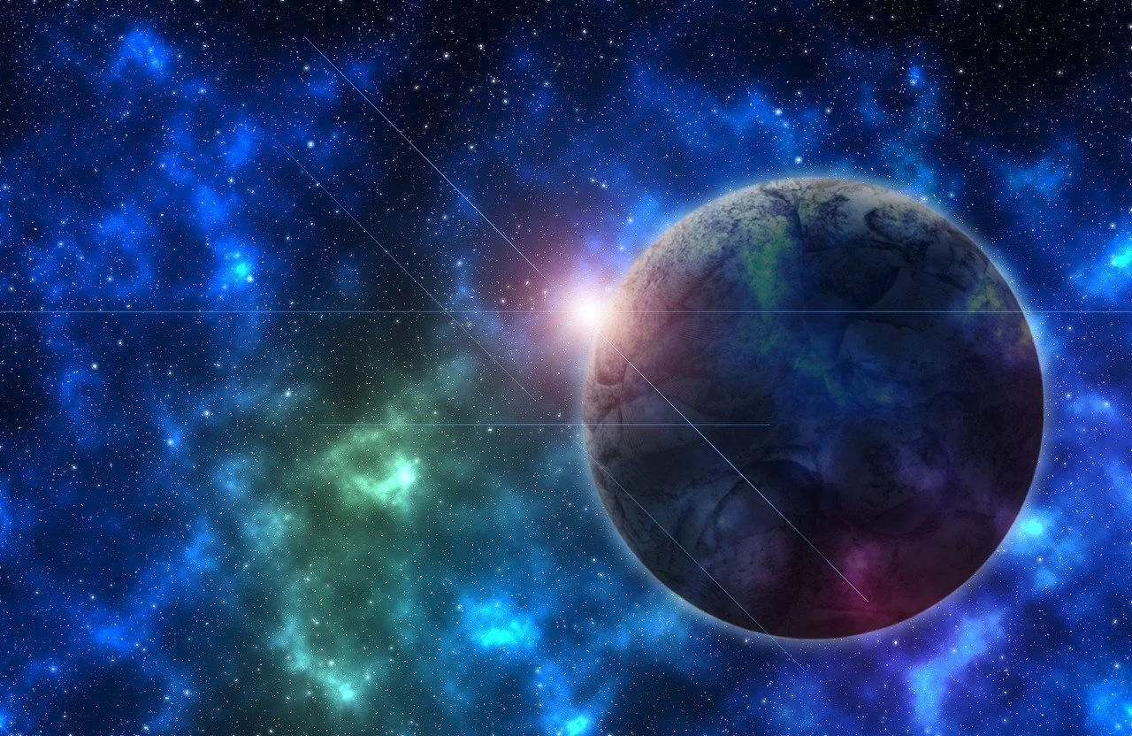SACRED ARCHITECTURE OF THE UNIVERSE — Sacred Planet | Guiding You At ...