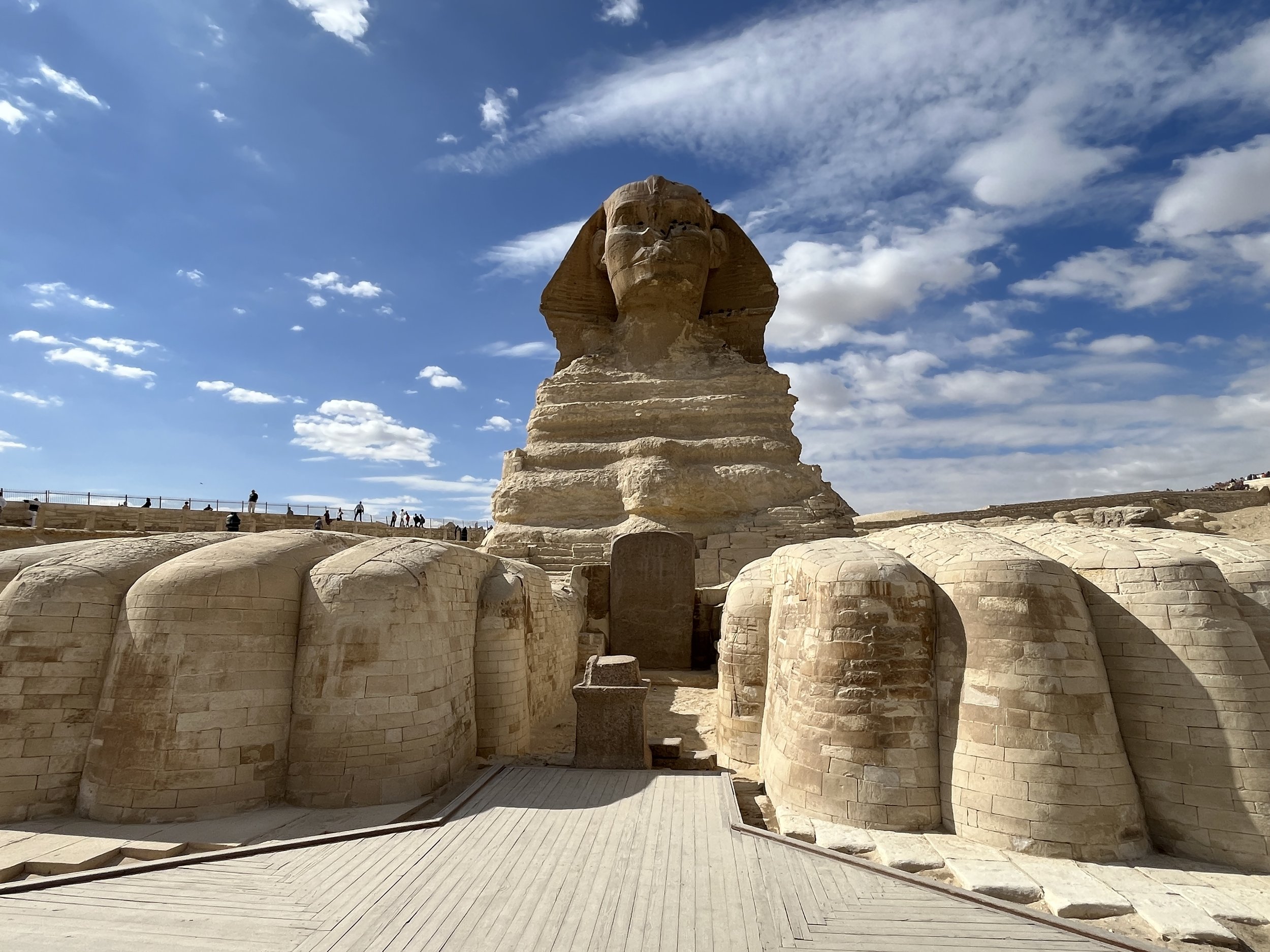 Egypt February 2026 — Sacred Planet | Guiding You At Every Stage of ...