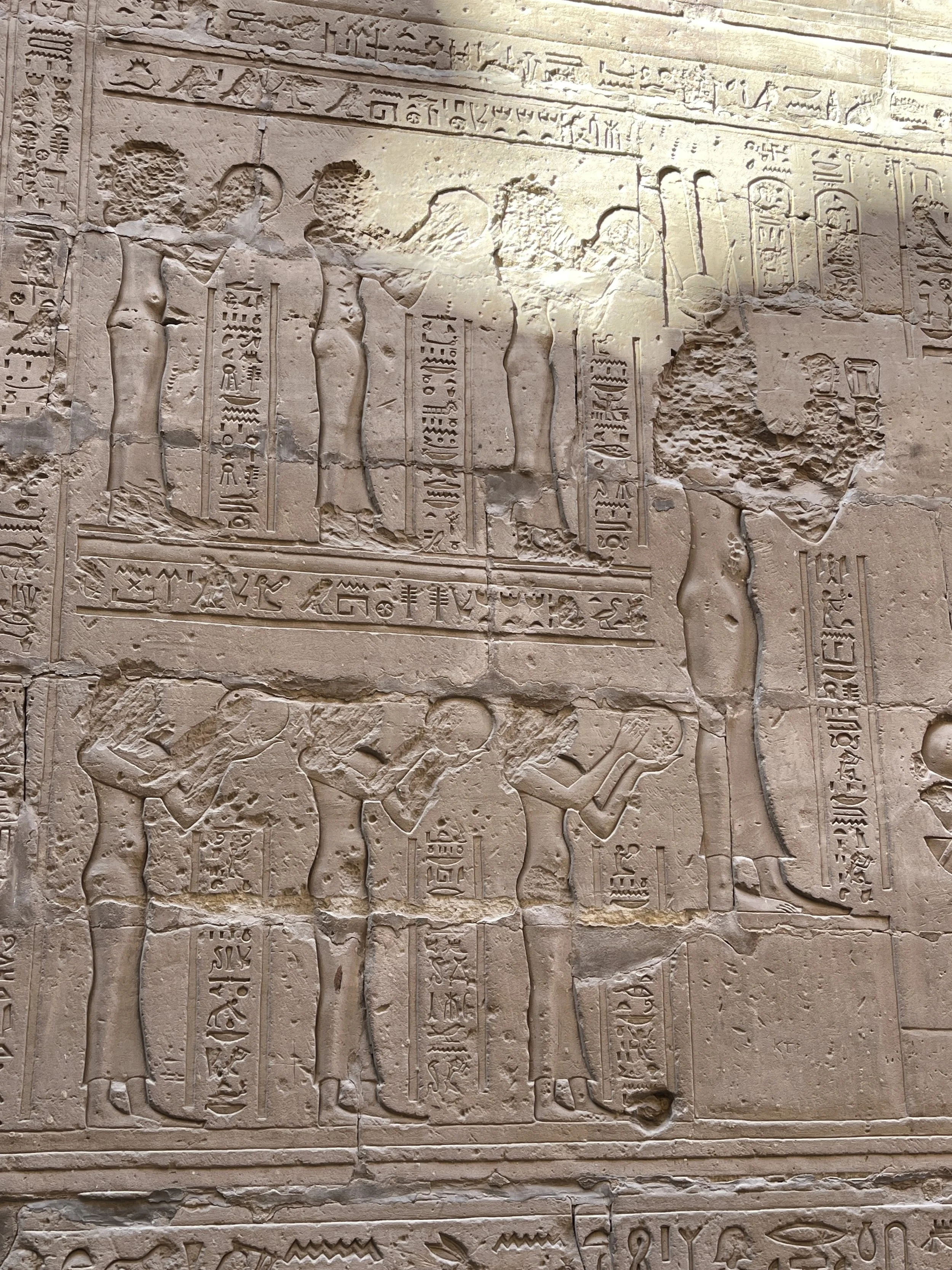 Egypt April 2025 — Sacred Planet | Guiding You At Every Stage of Your ...