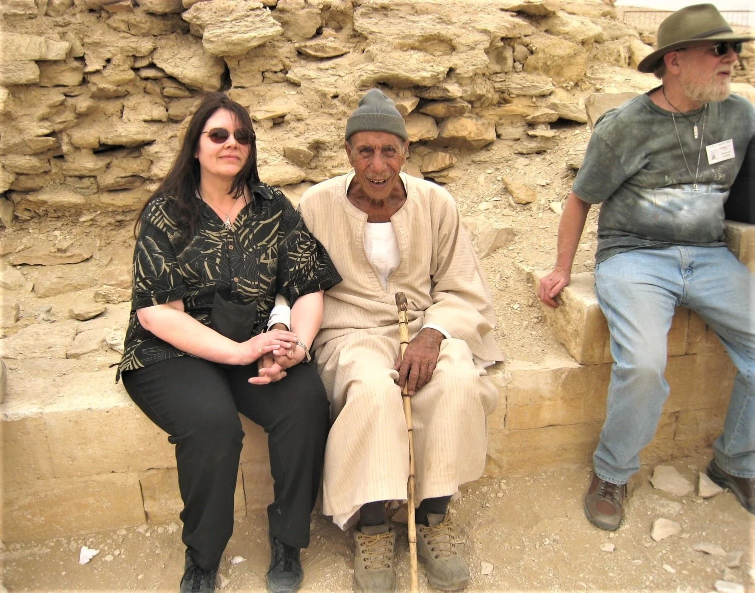 Egypt October 2025 — Sacred Planet | Guiding You At Every Stage of Your ...