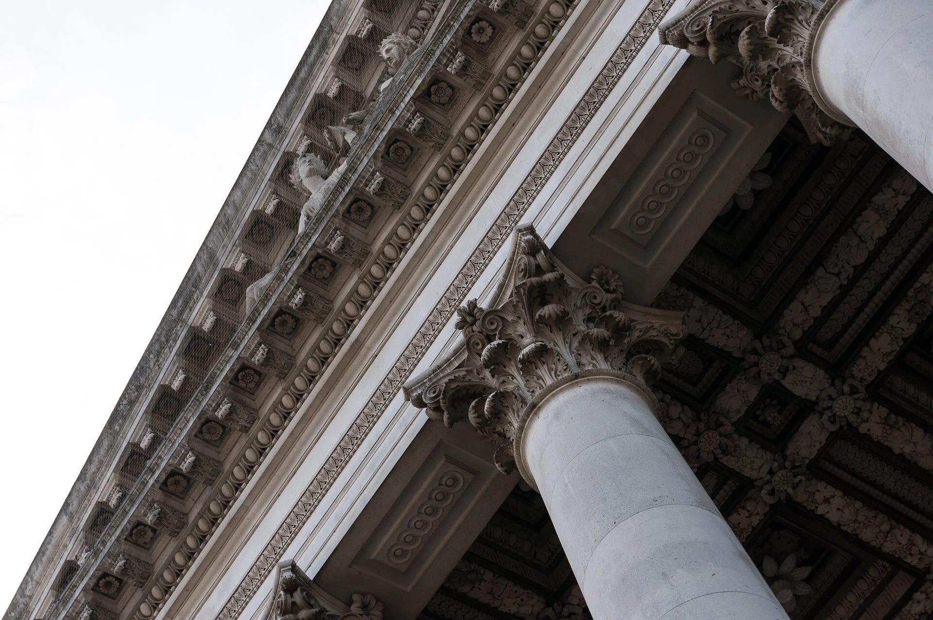 Fitzwilliam Museum — Destination: History