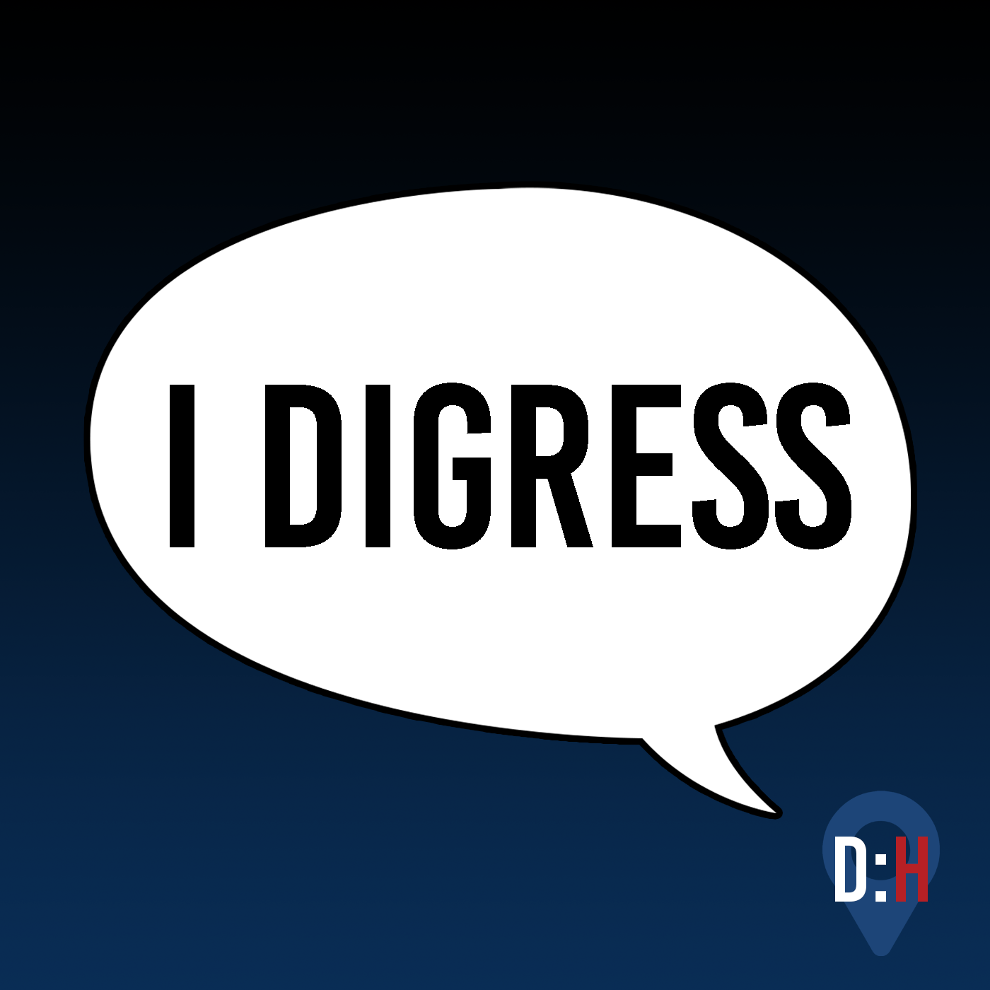 Destination: History