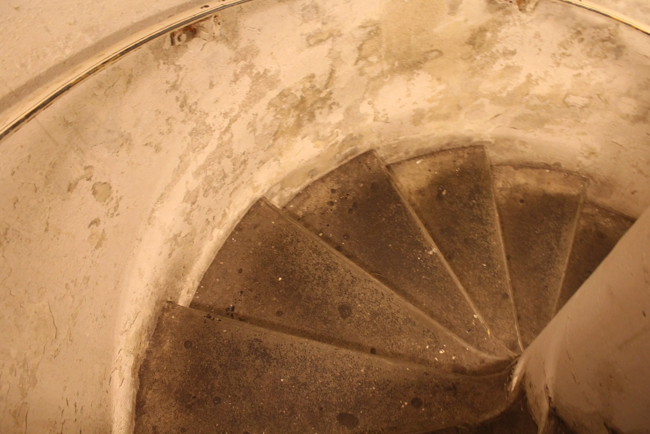 Paris Catacombs — Destination: History