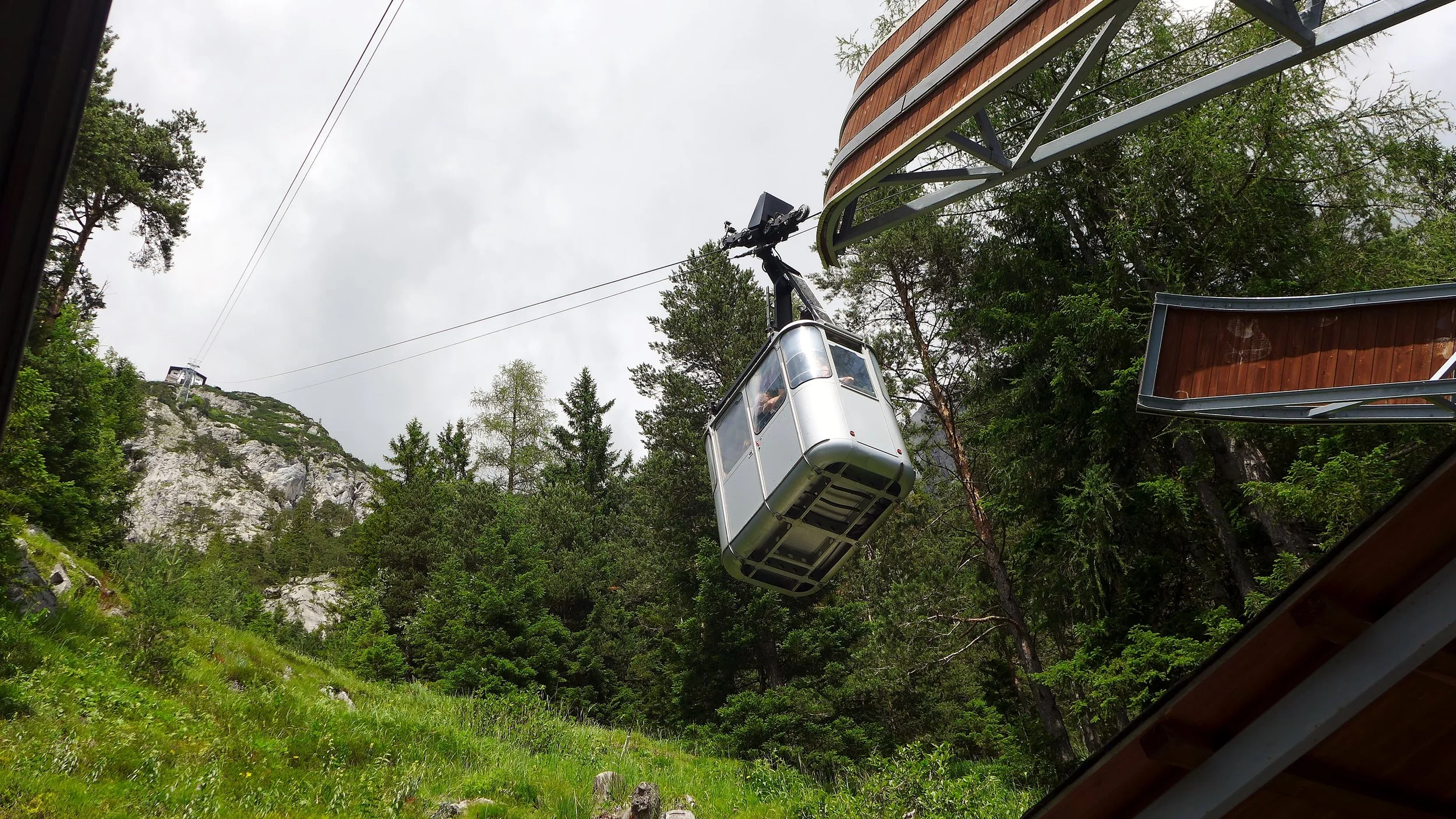 Eisriesenwelt — Destination: History