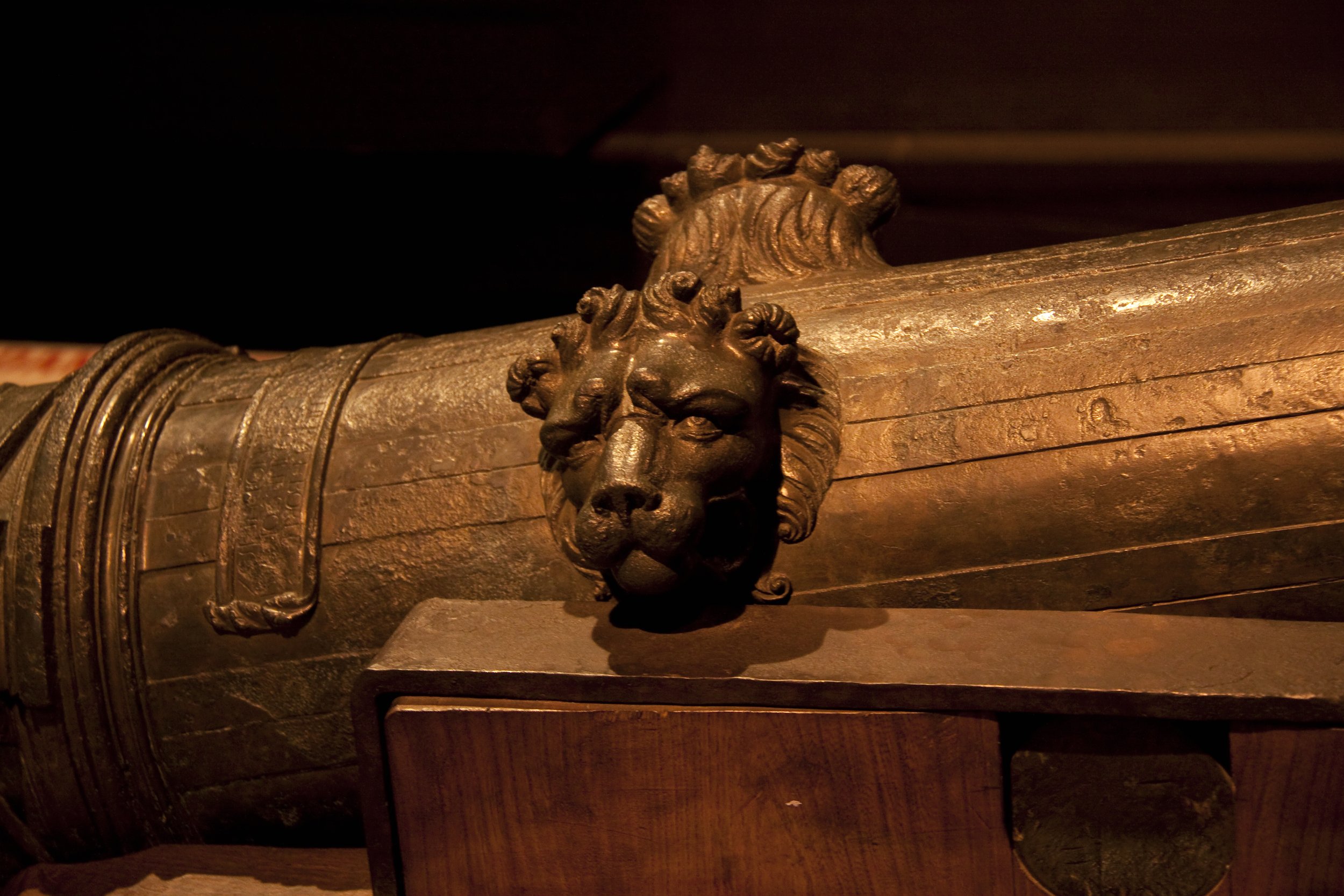 The Mary Rose — Destination: History