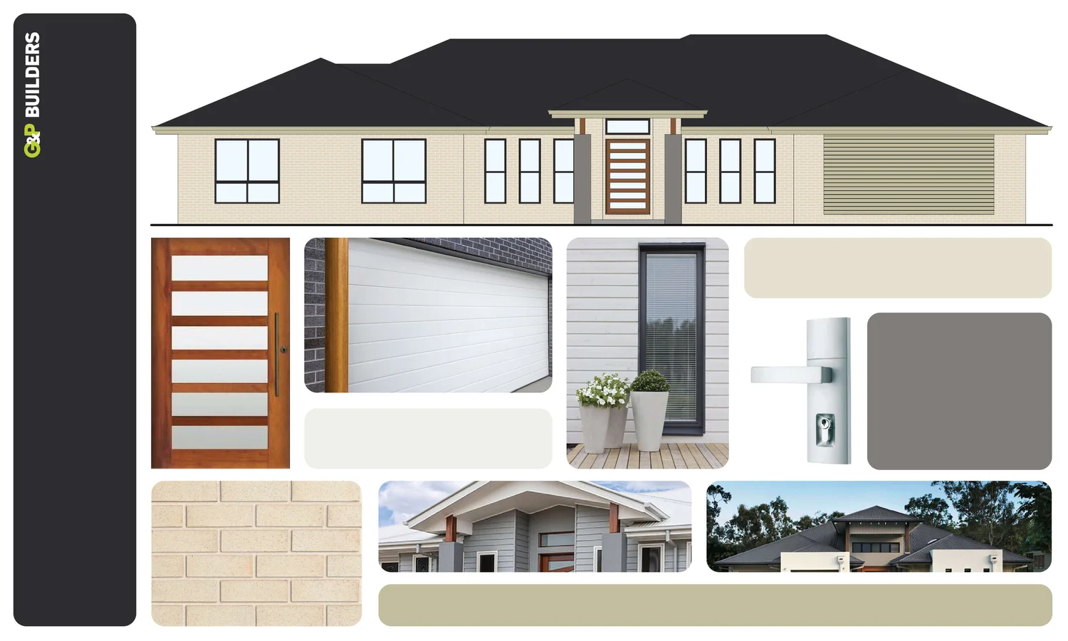 Acreage Living by G&P — Custom