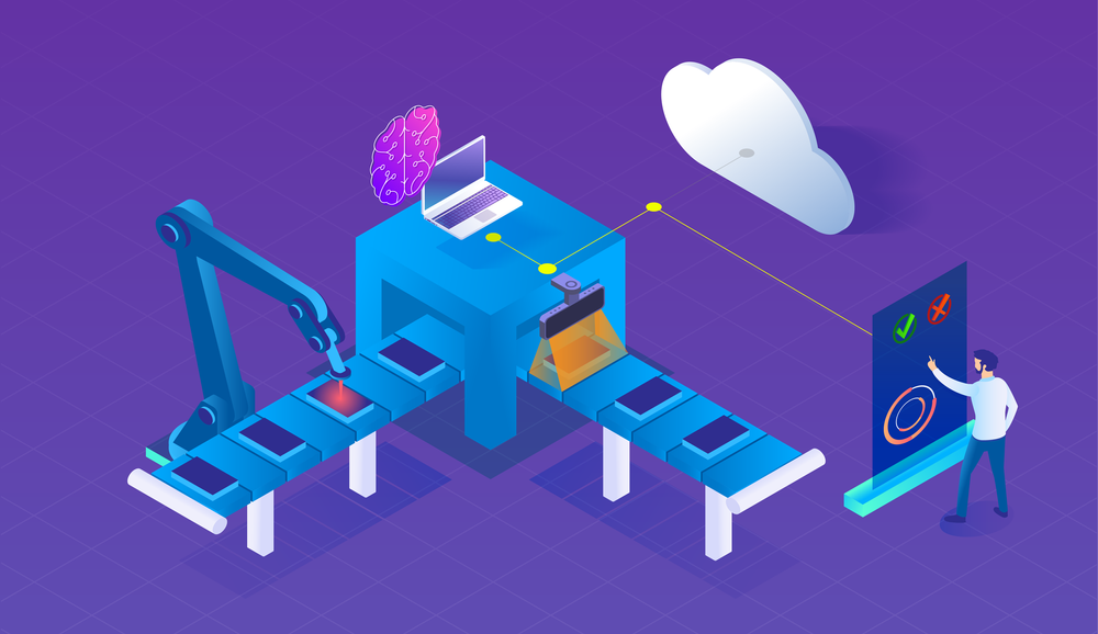 AI Vision Platform — Neurolearn