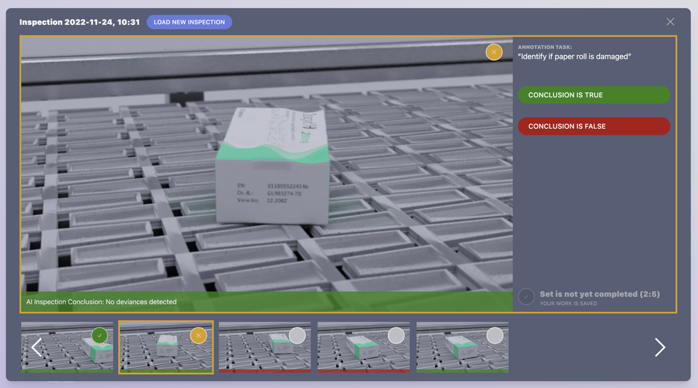 AI Vision Platform — Neurolearn