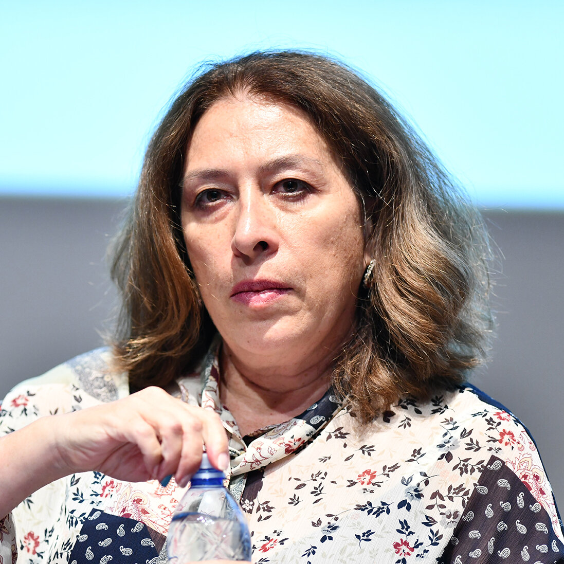 Karla Valverde Viesca, PB Research Board Chair — People Powered