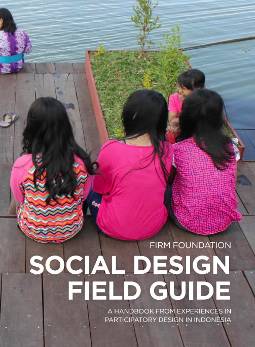Firm Foundation: Social Design Field Guide — People Powered