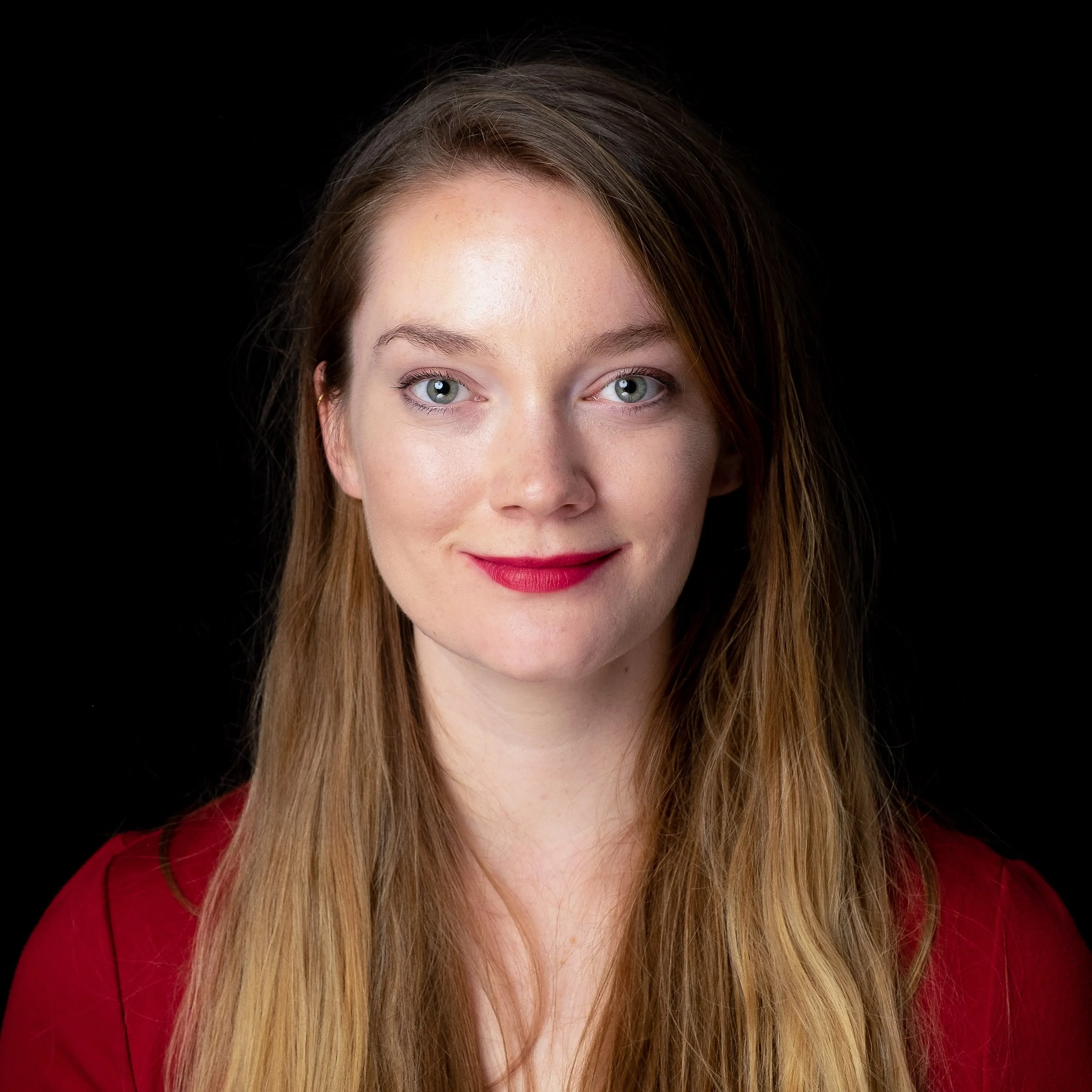 Annie Cook — People Powered