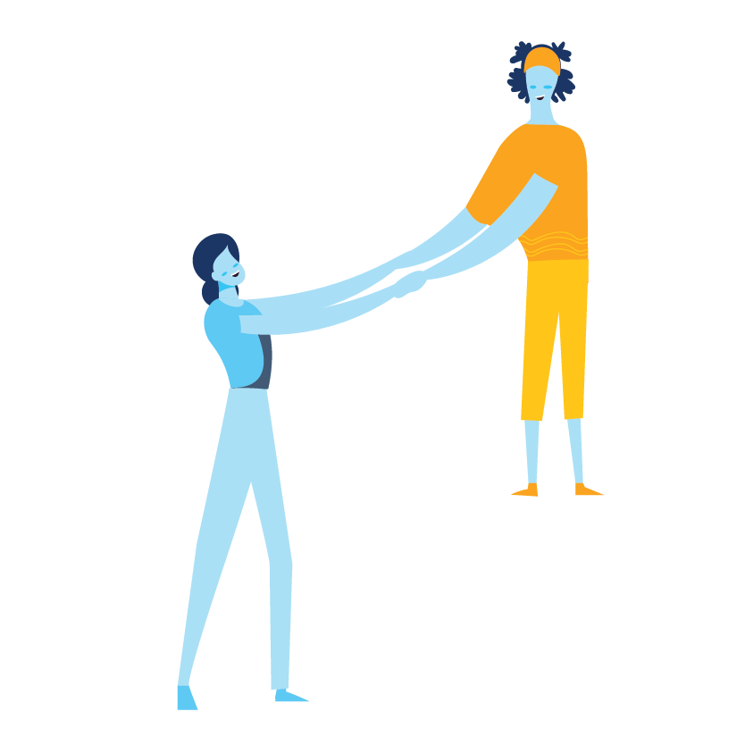 About Membership — People Powered