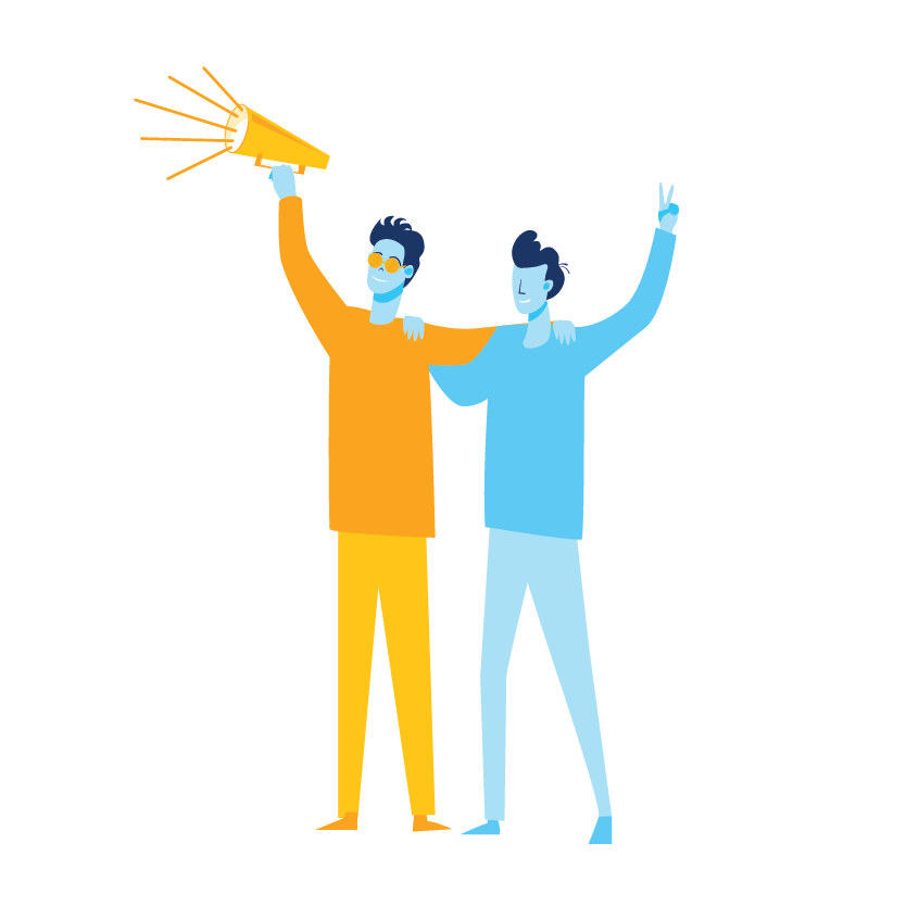 About Membership — People Powered
