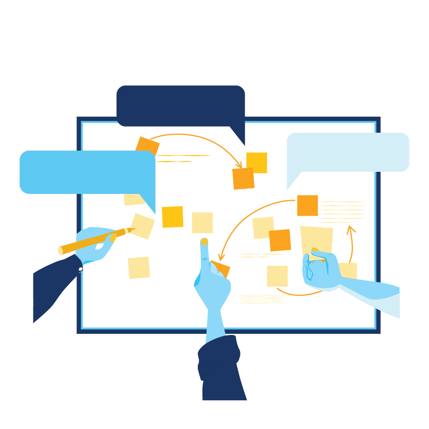 About Membership — People Powered