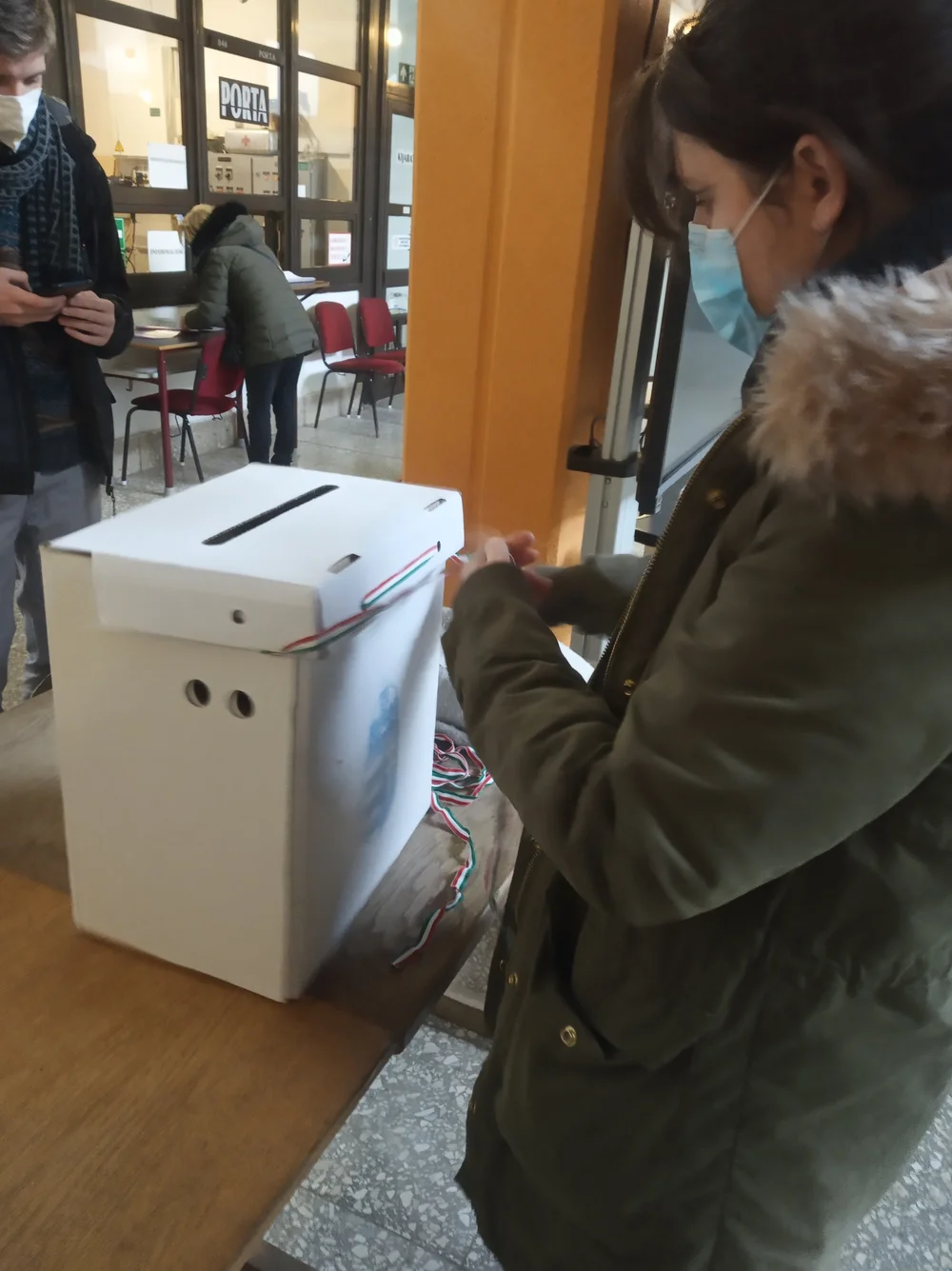 'Democracy is a common action that should begin in schools' — People ...