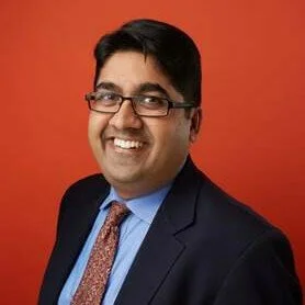 Staff & Board — People Powered