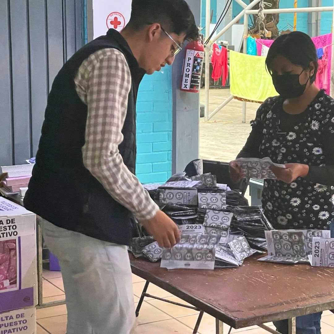 Members develop global resources and strategic plan at first in-person ...